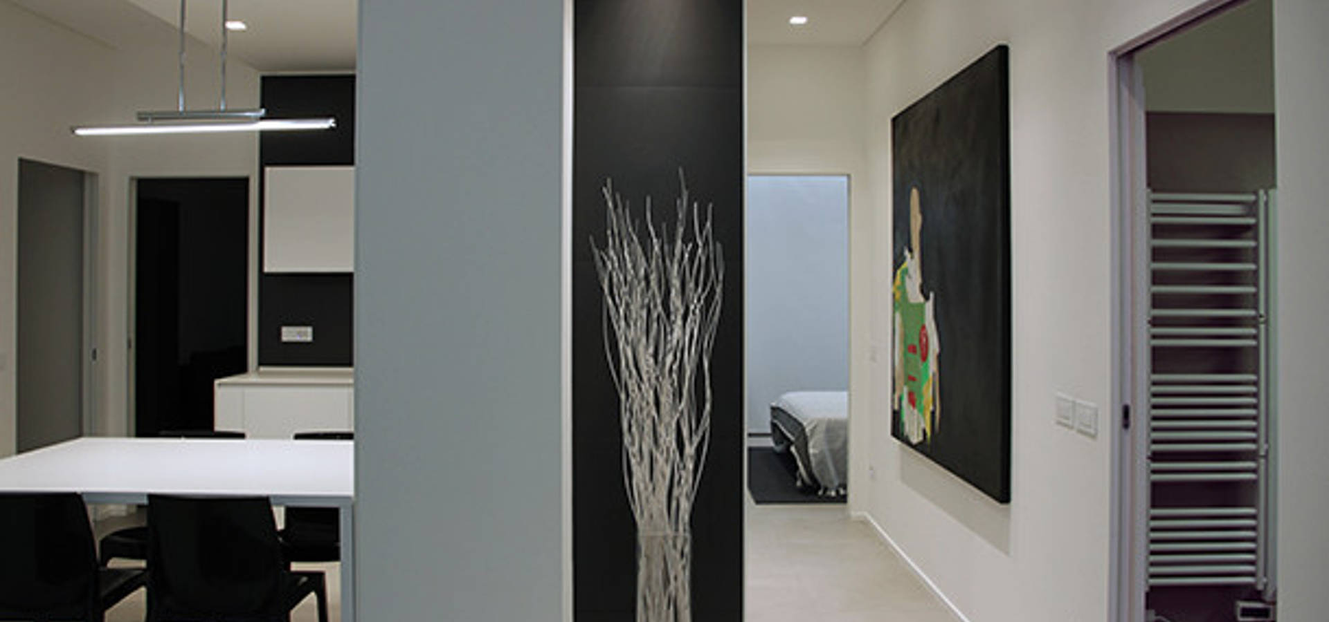 CDA studio di architettura: Architetti a Milano | homify