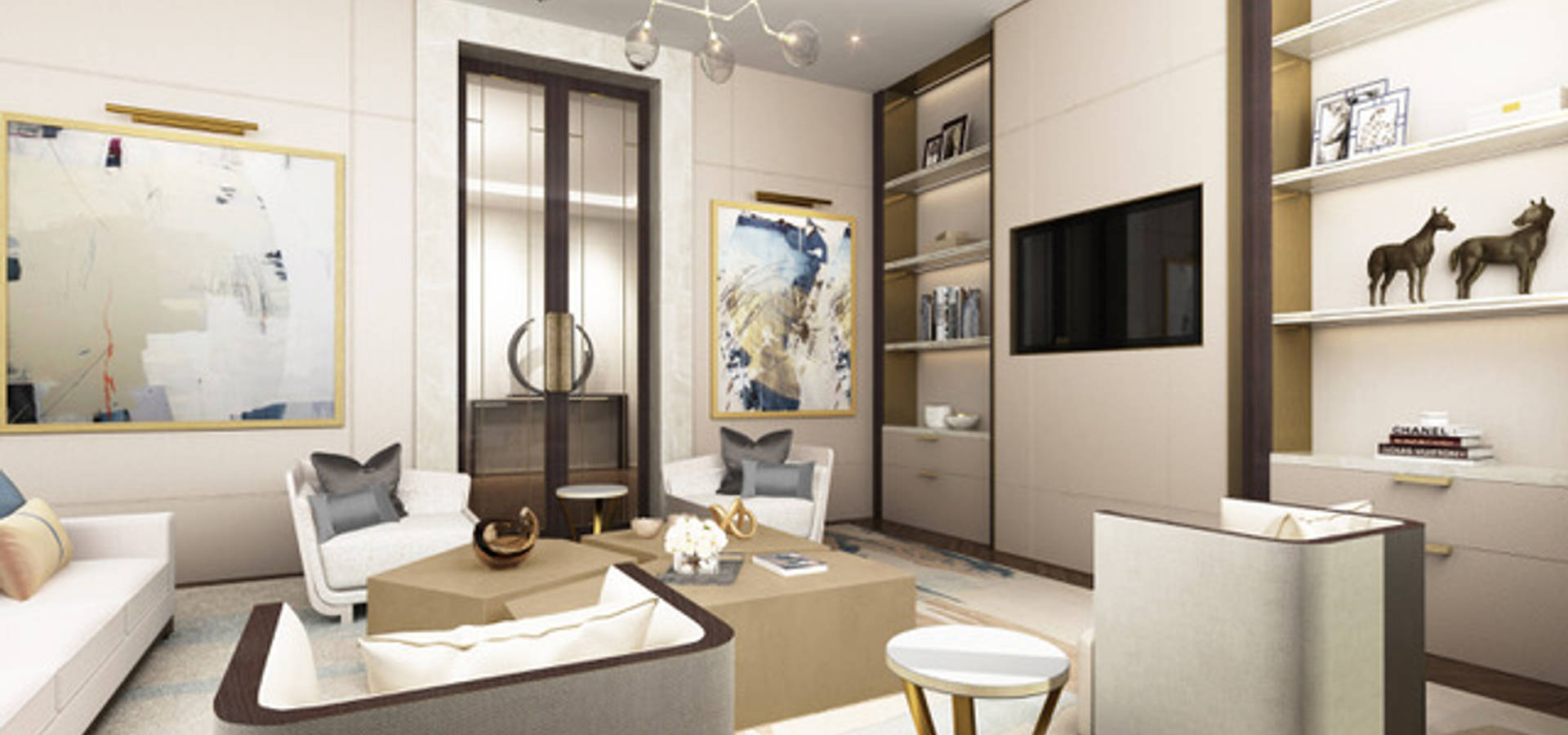 Singer Design: Interior Designers & Decorators in Fulham, London | homify