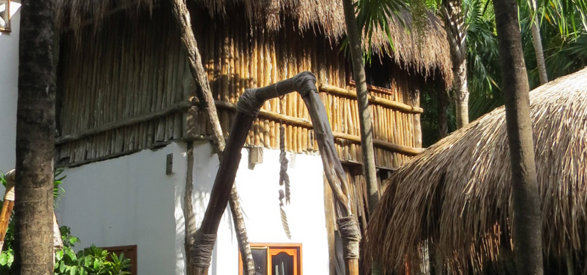 yaxchen . hotel holístico. tulum quintana roo .mx | homify