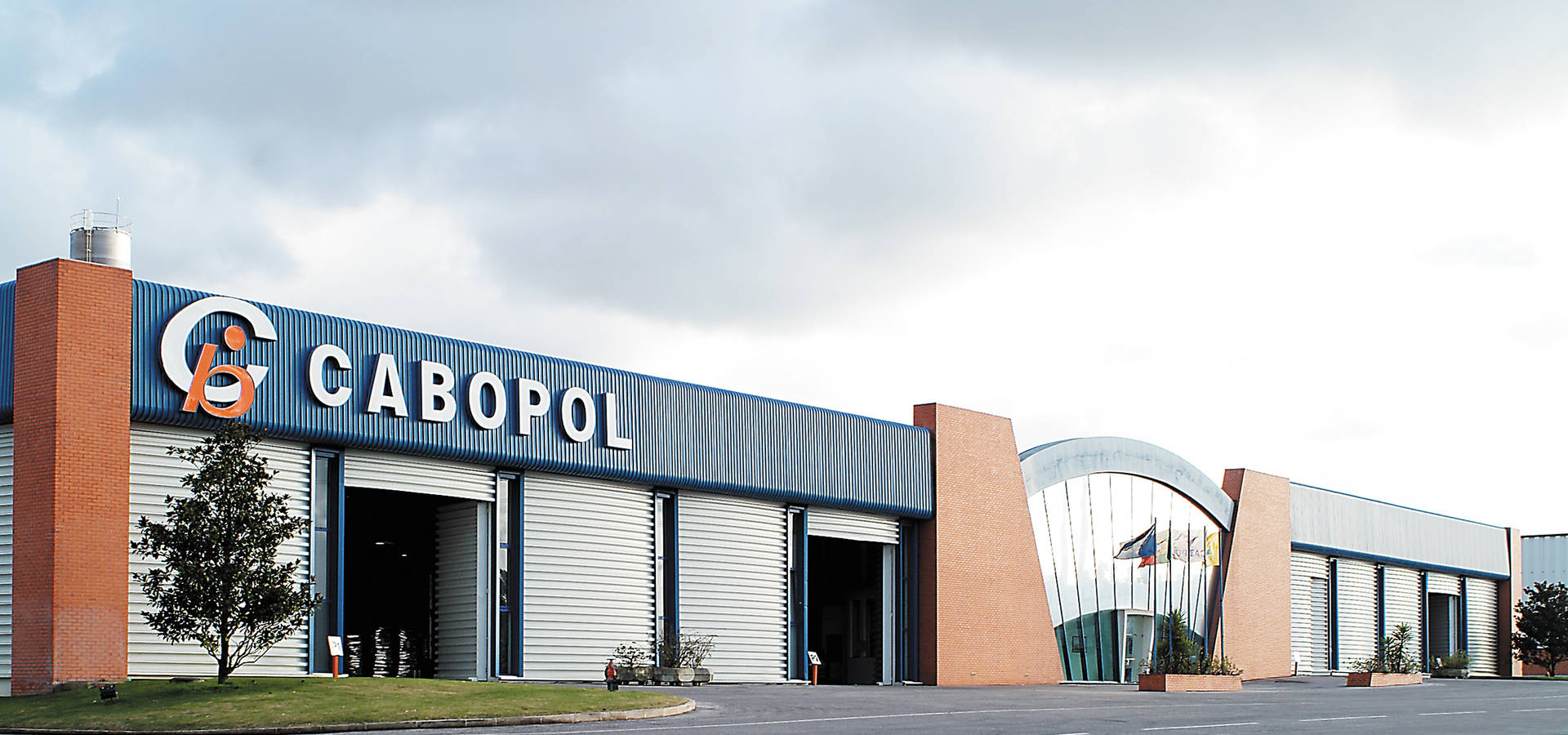 Cabopol - Industria de Polimeros, SA | homify