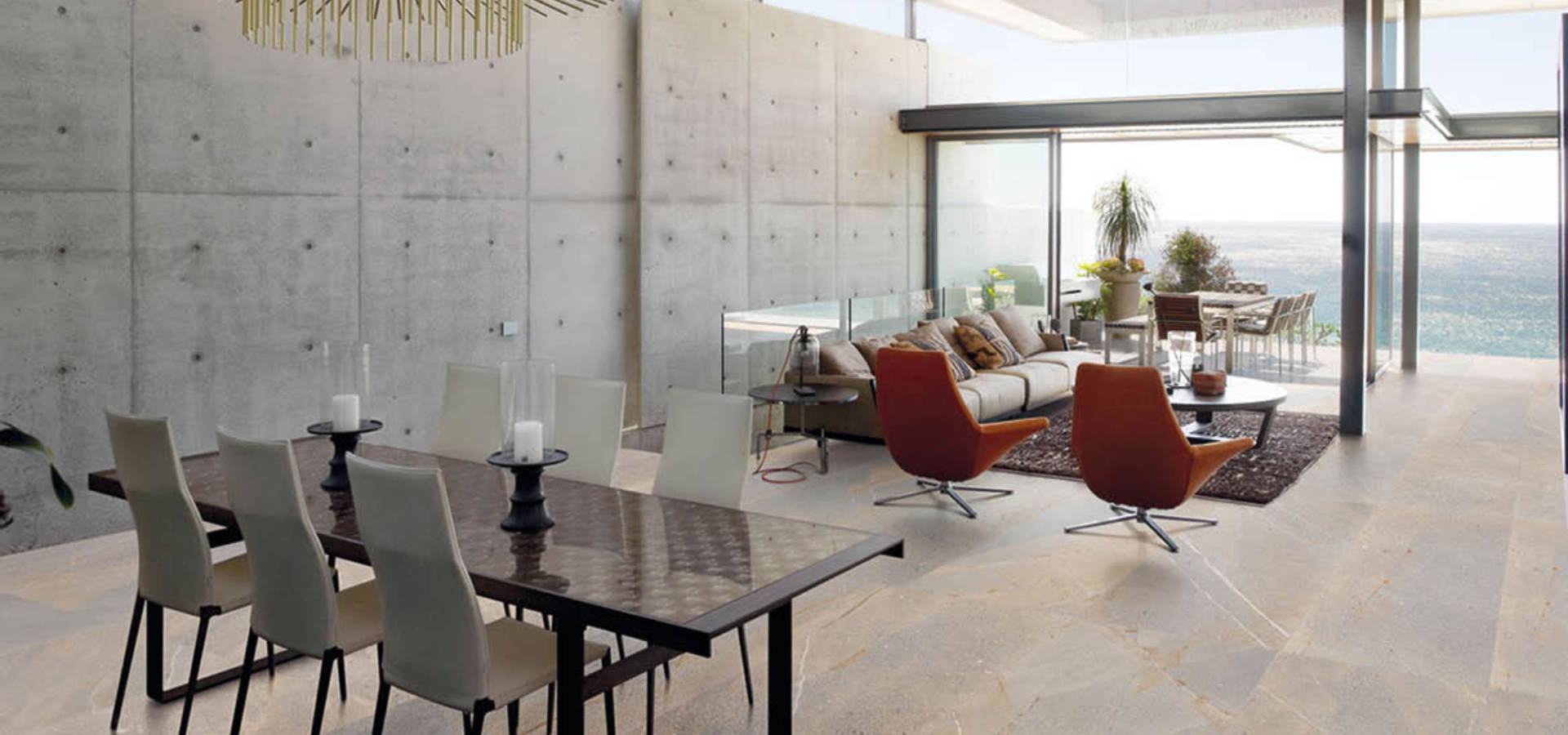 Zenth S.A. de C.V: Arquitectos de interiores en Guadalajara | homify