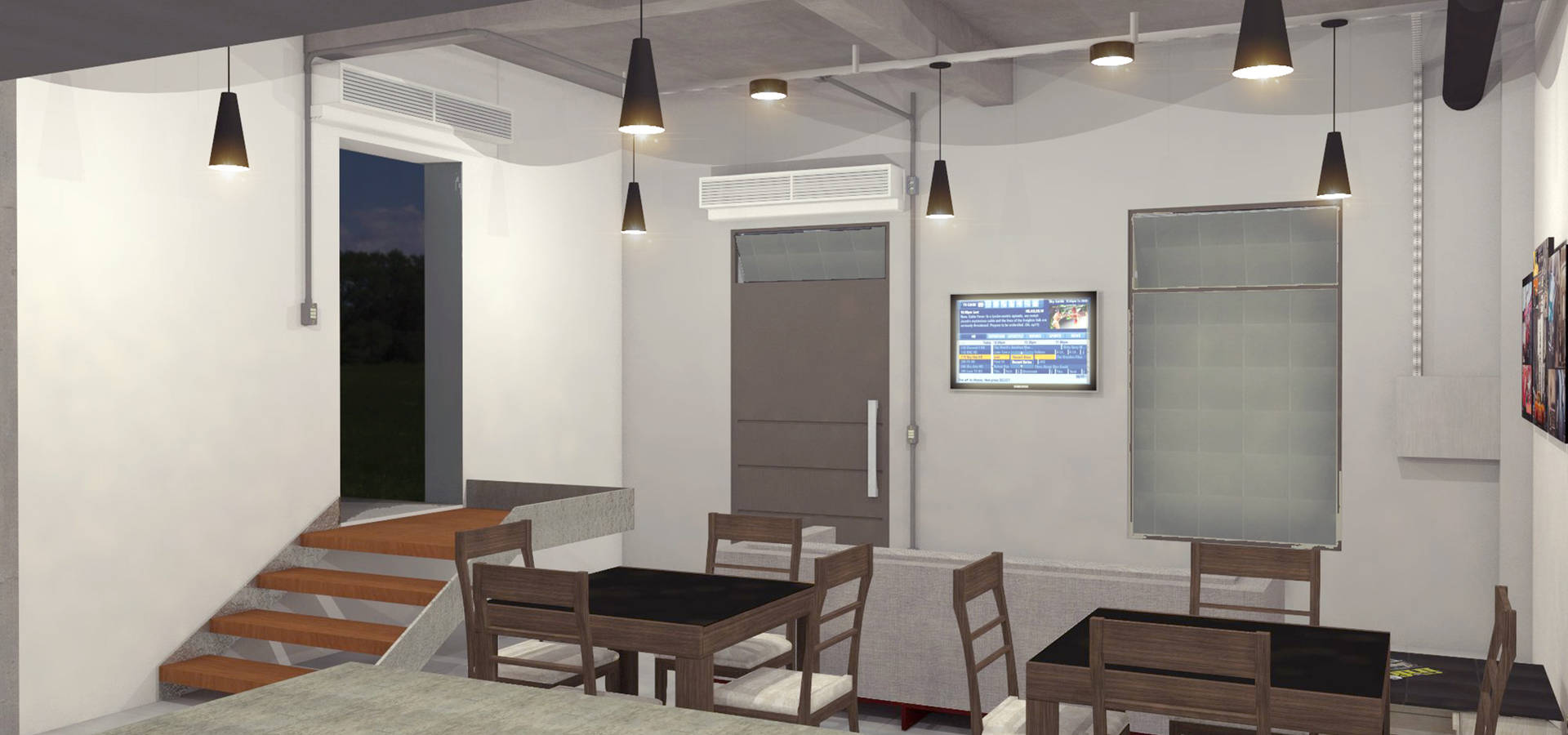 Reforma no Refeitório | homify