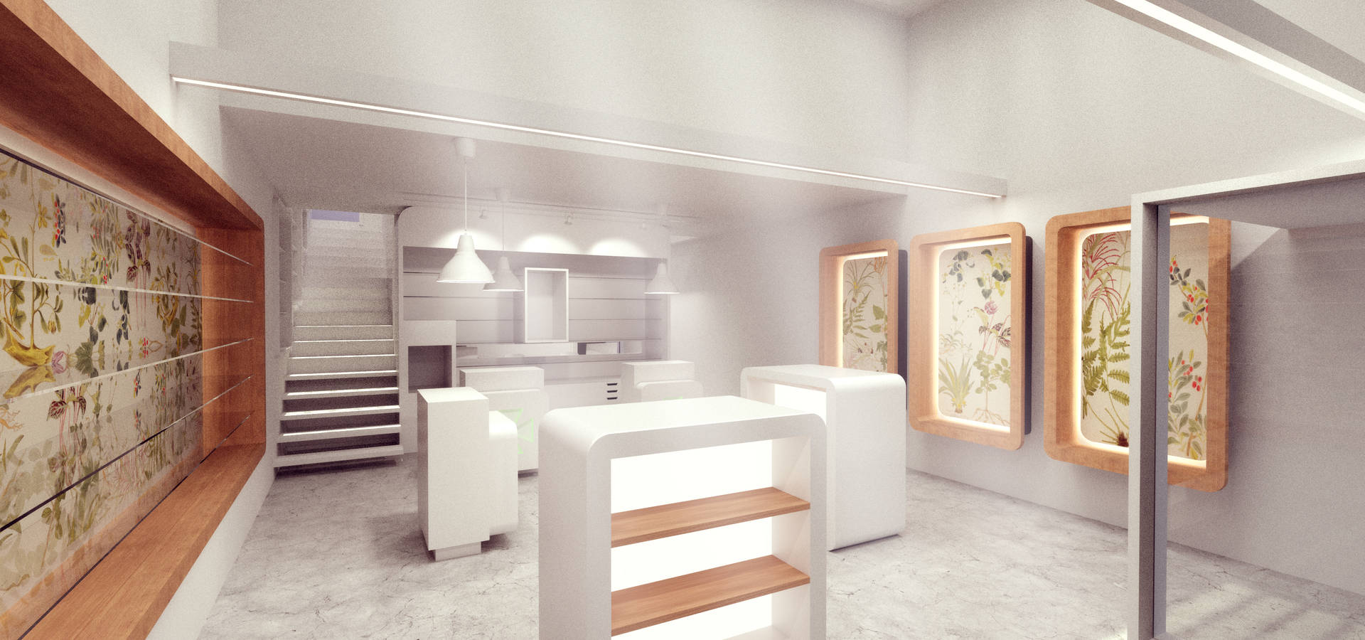 Sevillaの建築家、Elephantone Design Studio | homify