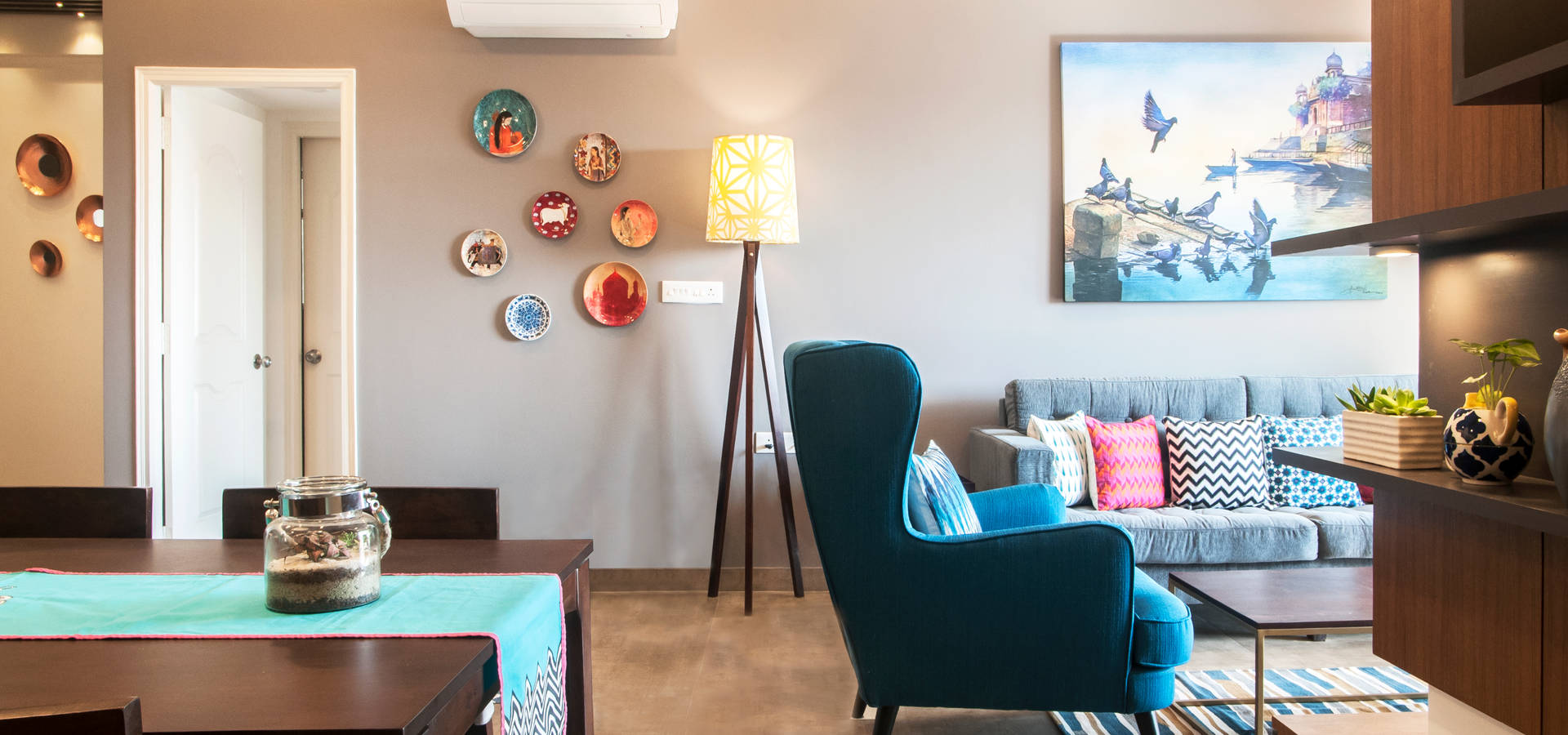 Decode Architecture: Architects in Mumbai | homify