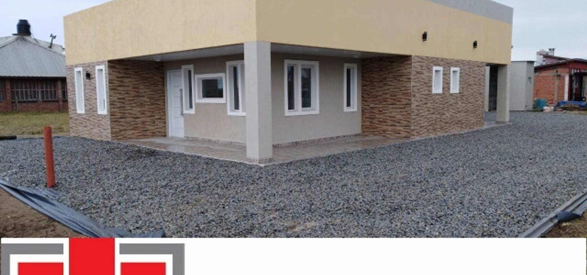 Constructora en seco Carreras y asociados Srl.: Constructores en Mar ...