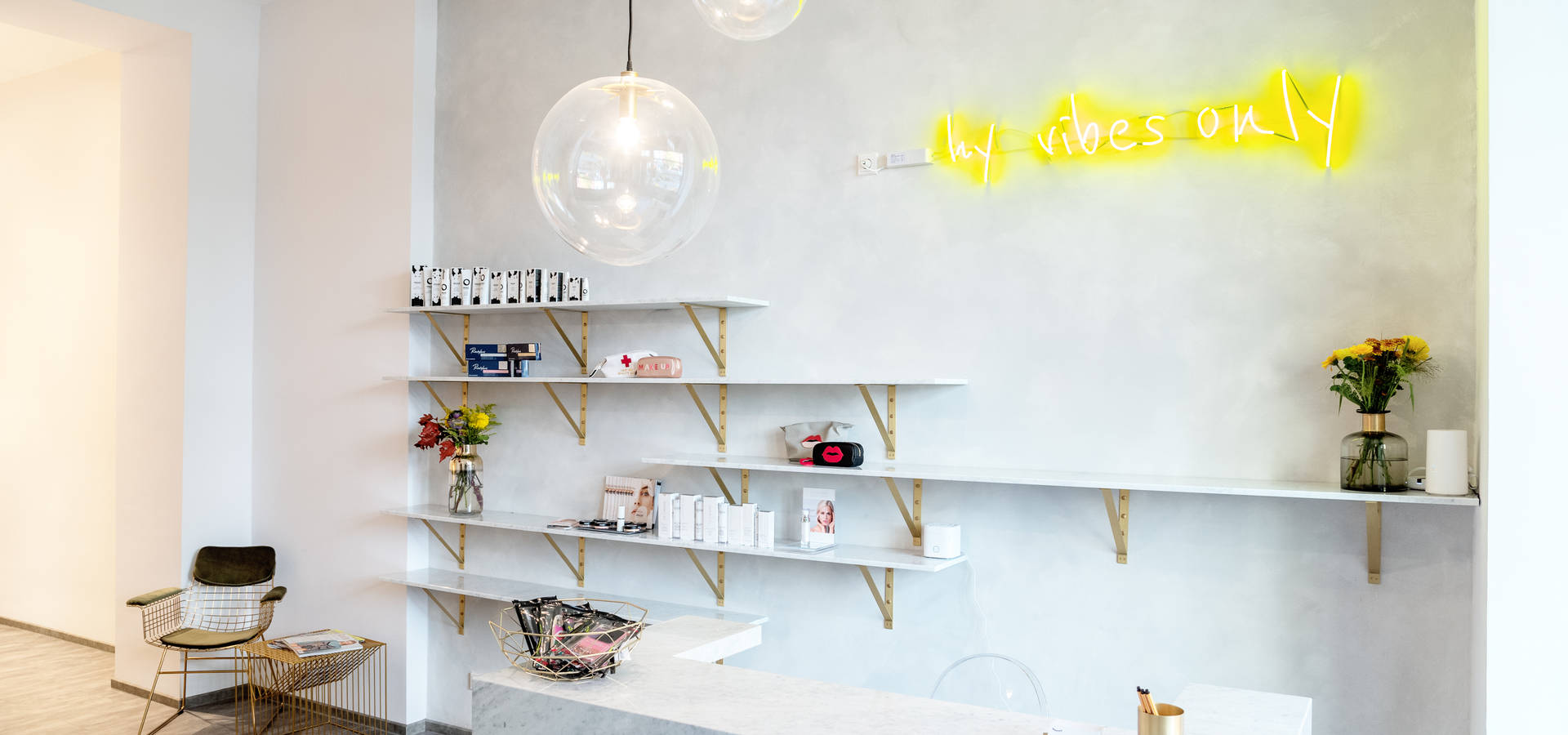 Berlinのインテリアデザイナー、Deborah Lea Interiors | homify