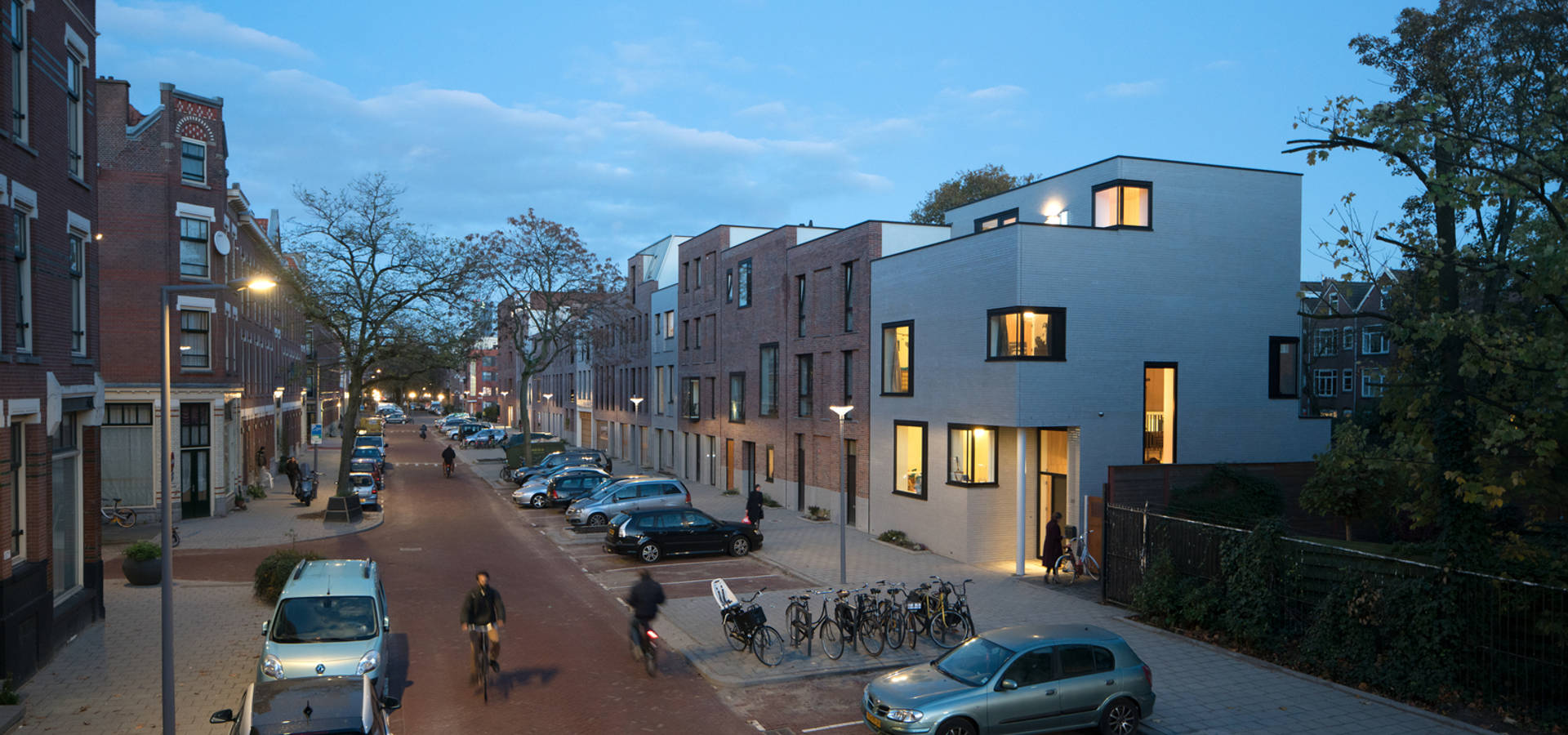 Little C lofts - Rotterdam | homify