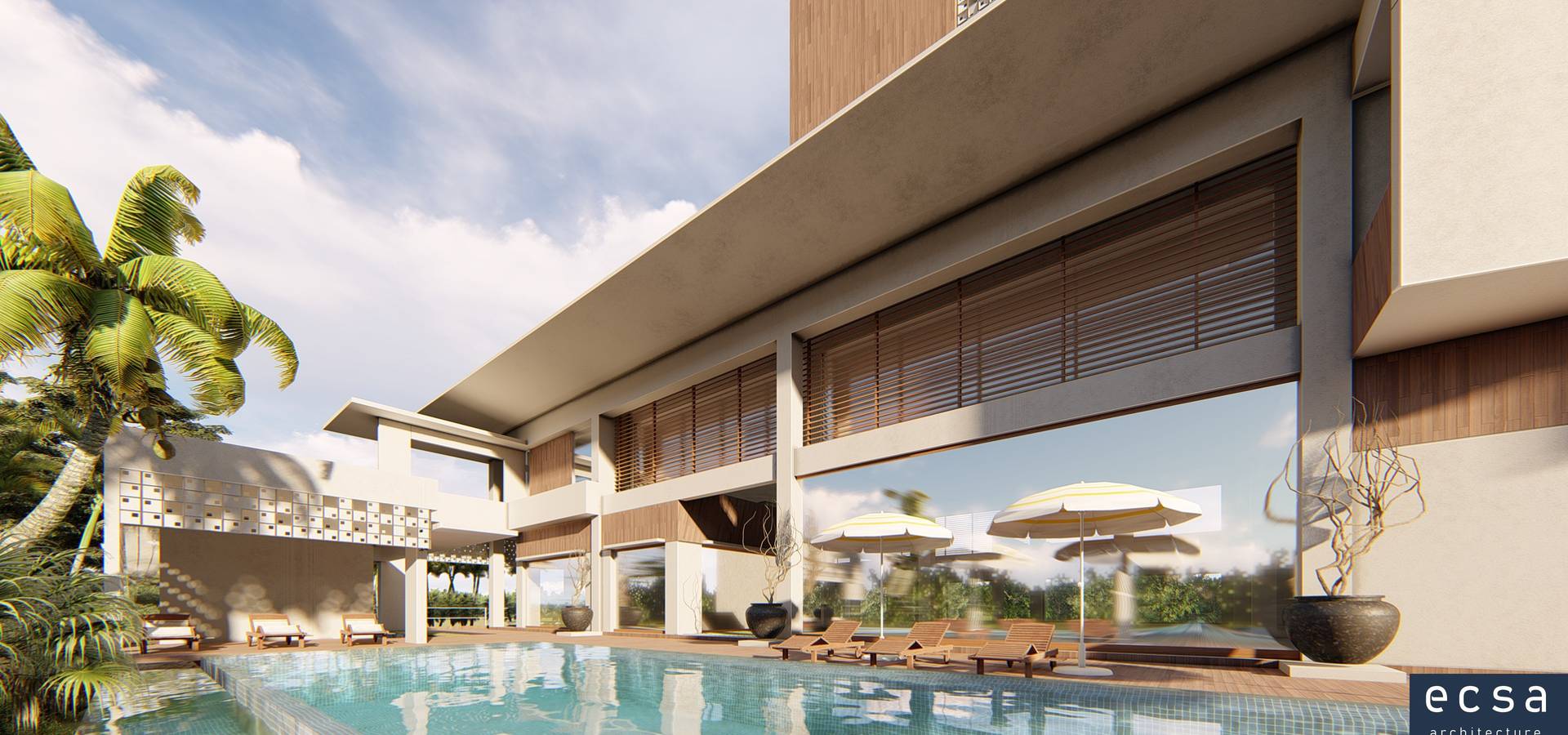 ECSA Studio: Arsitek in Yogyakarta | homify