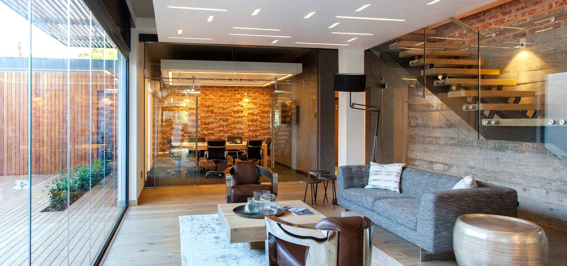 DMV INTERIOR DESIGN: Interior Architects in Port Elizabeth | homify