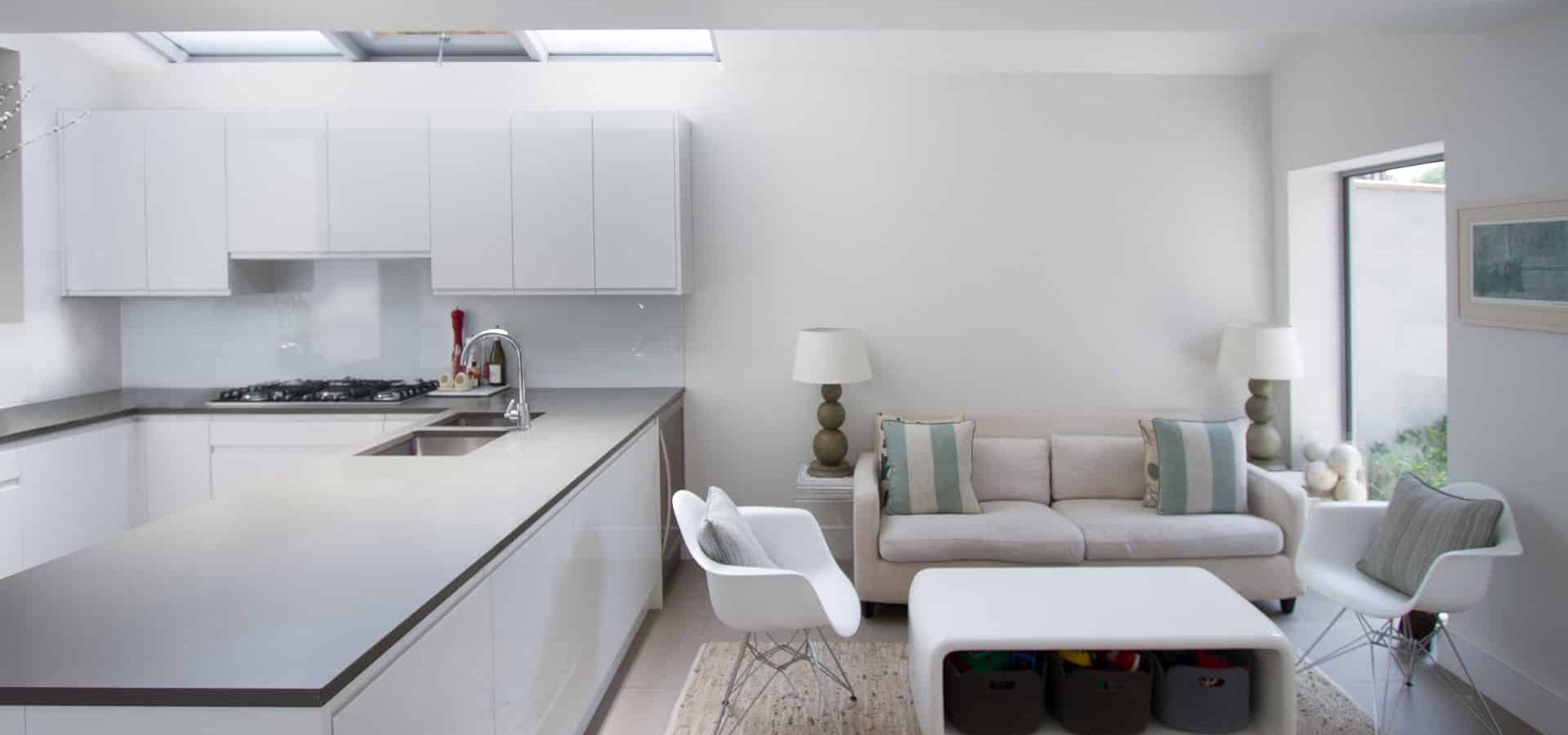 Loft Conversion – Clapham | homify