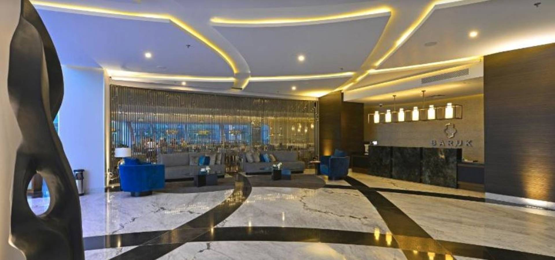 Hotel Baruk Guadalajara | homify