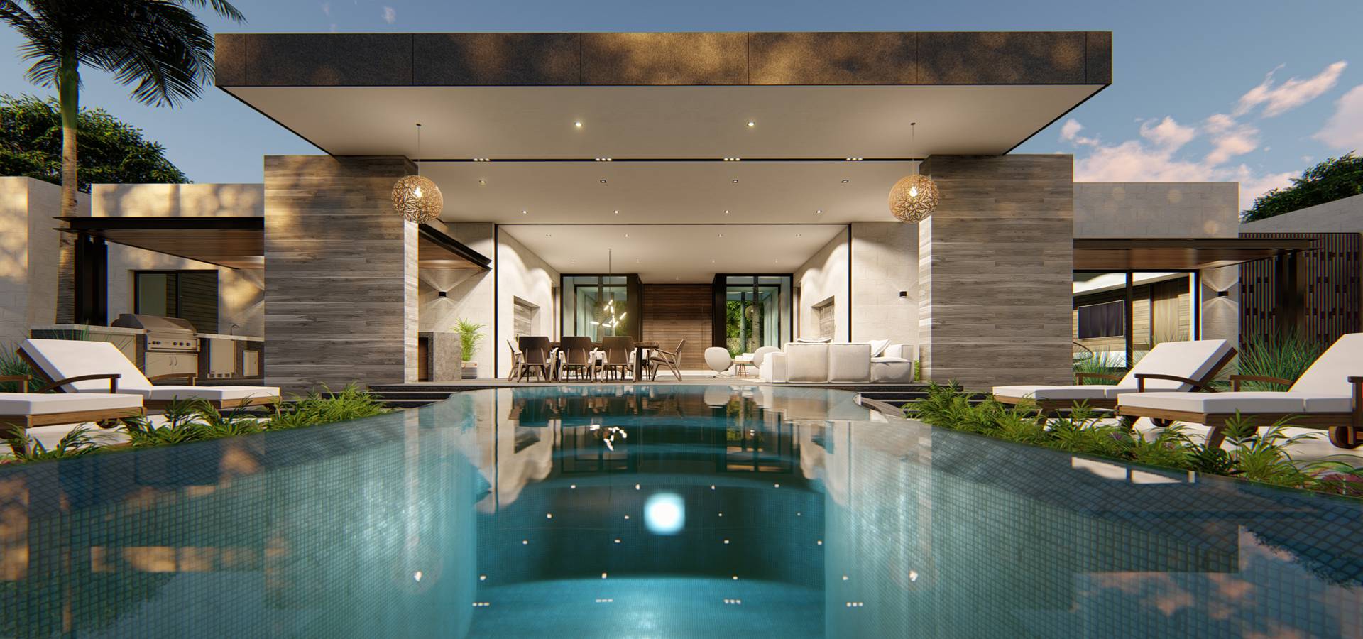 Remodelación + ampliación de edificio de departamentos | homify