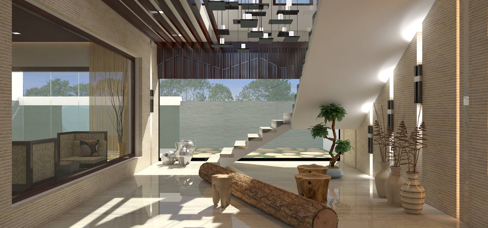 Xception the design studio: Decoradores y Diseñadores de interiores en ...