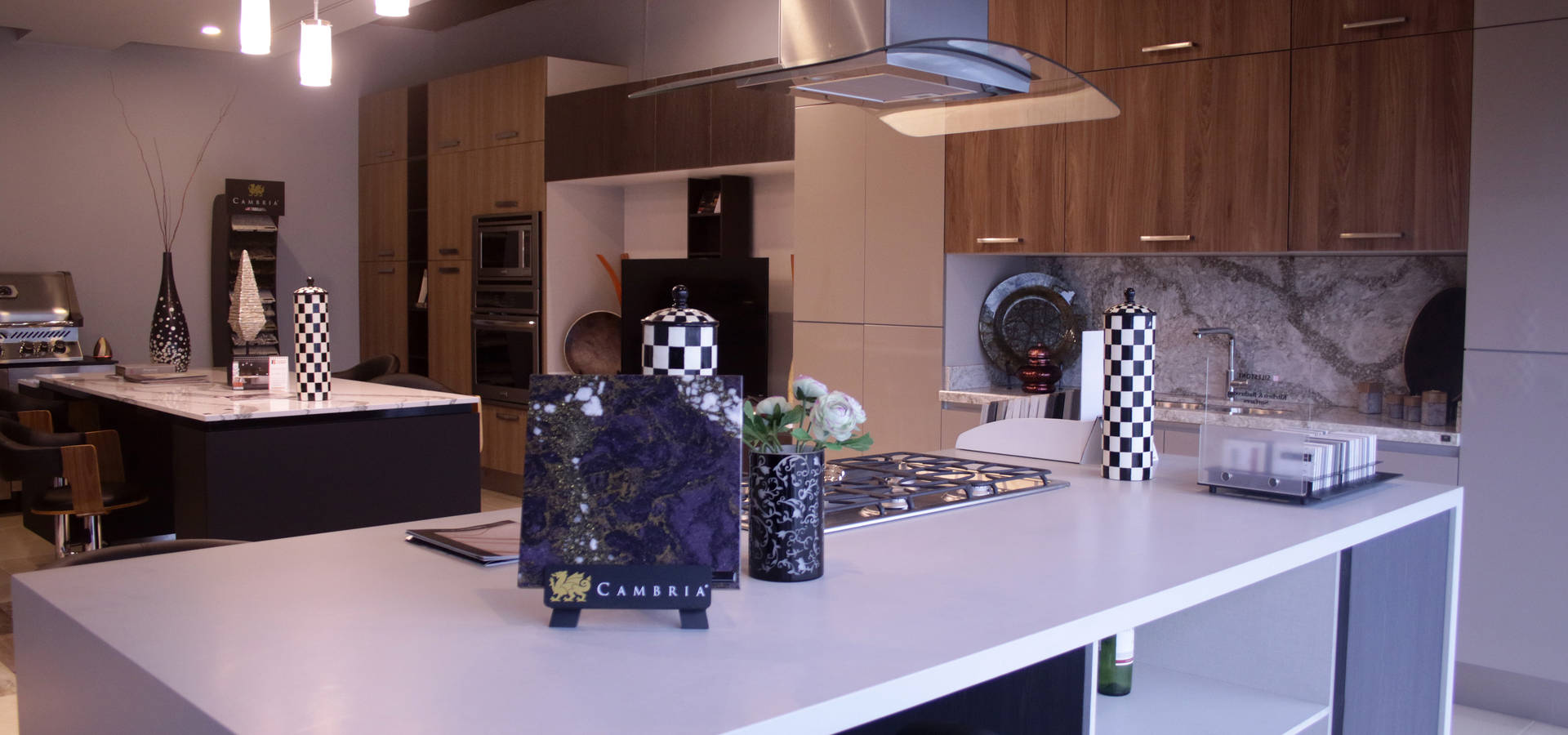 SHOW ROOM PLAZA U3 CUMBRES | homify