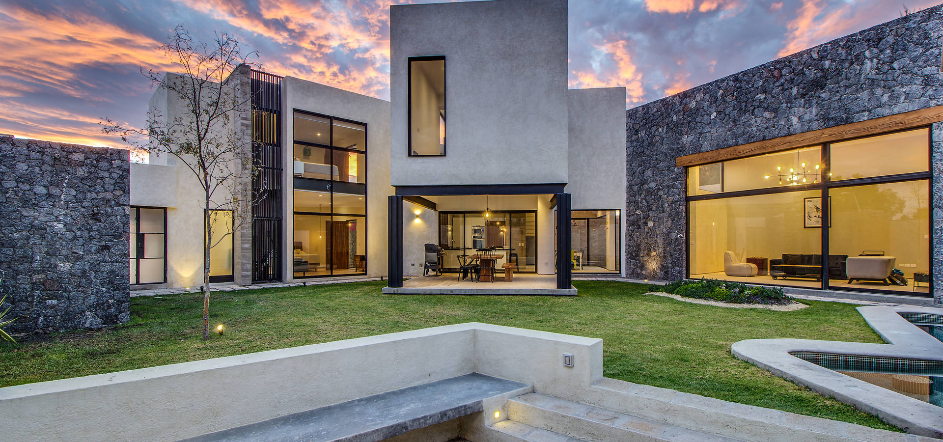 HOTEL CASA 88 | homify