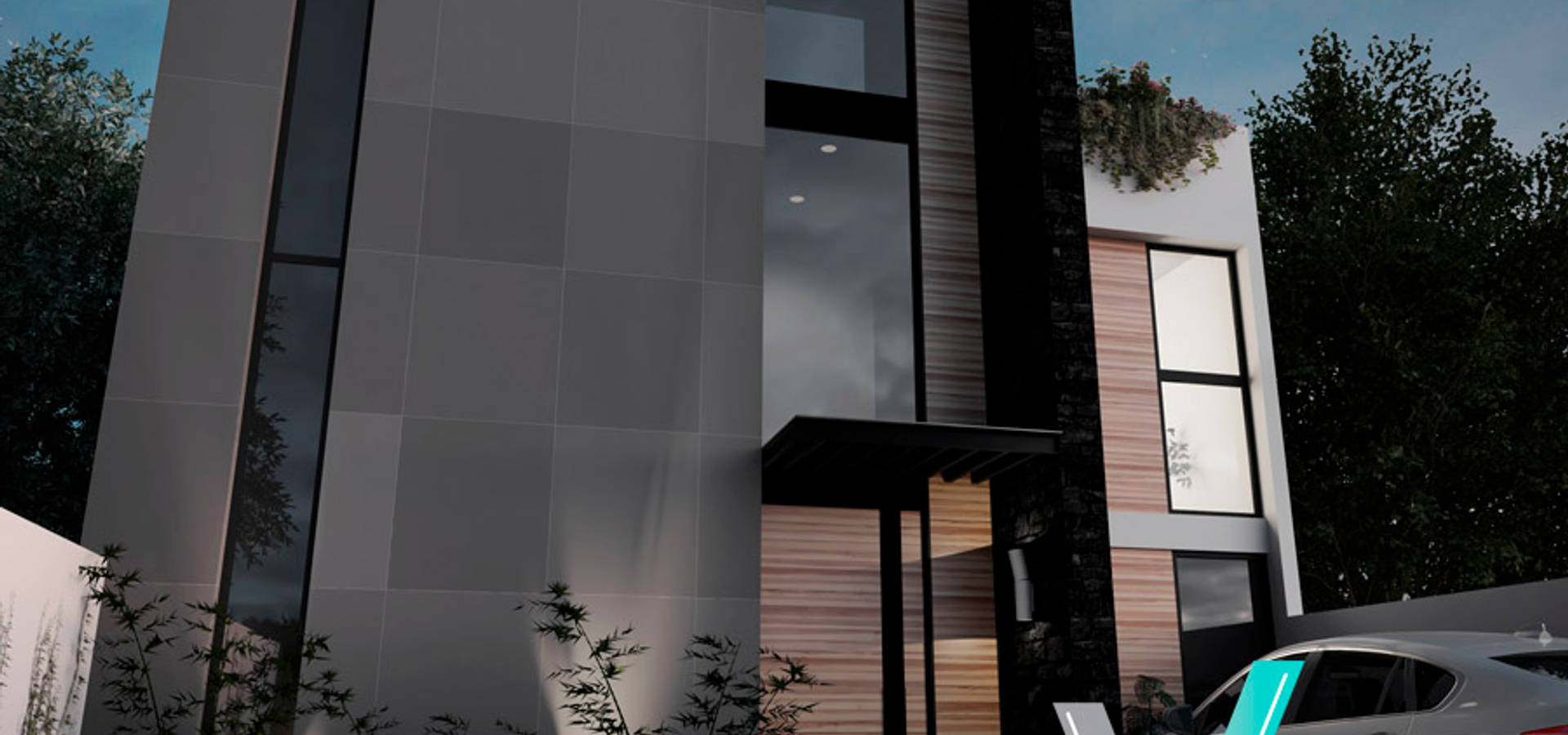 Proyectos de Renderizacion Arquitectónica | homify