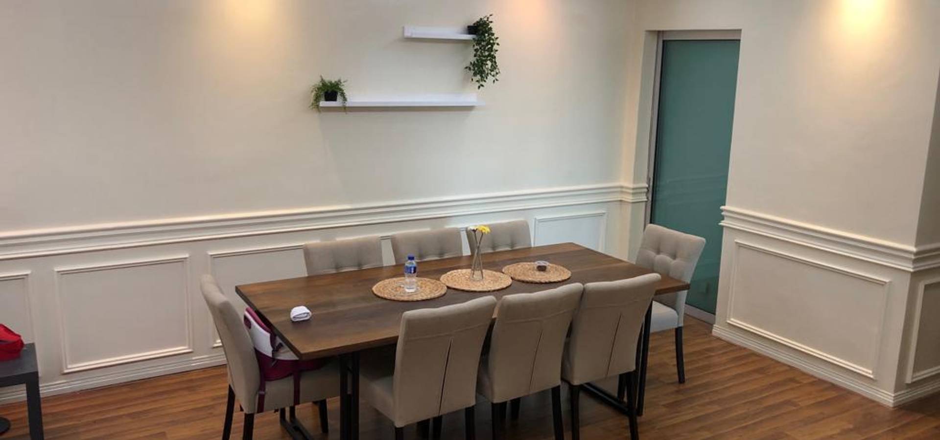 Lightweight Window Coping Project Selangor Malaysia | homify