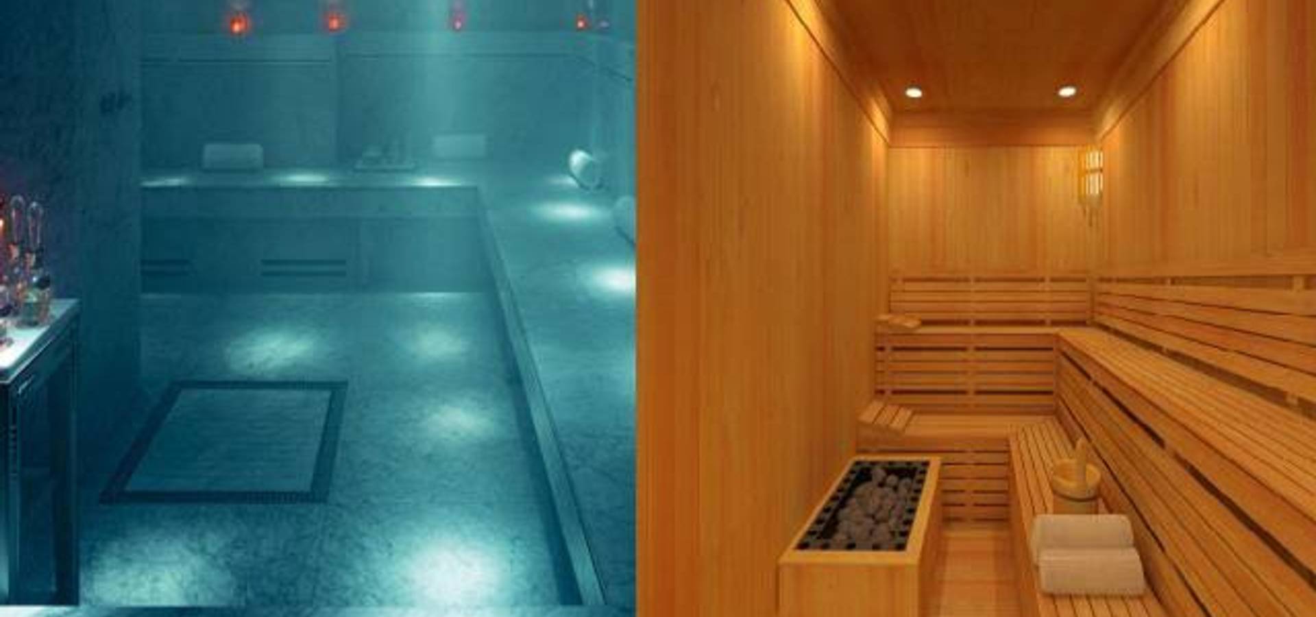 Finlandeses spa | homify