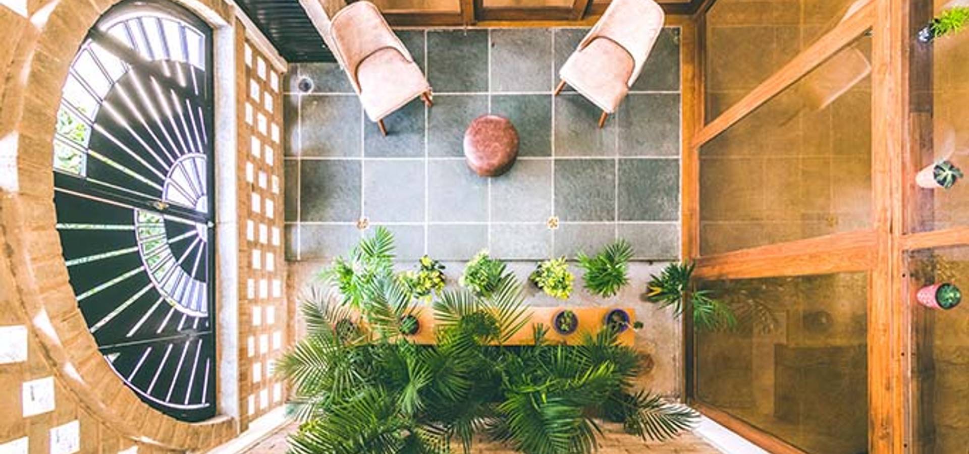 Tropic responses: Architects in Bangalore | homify