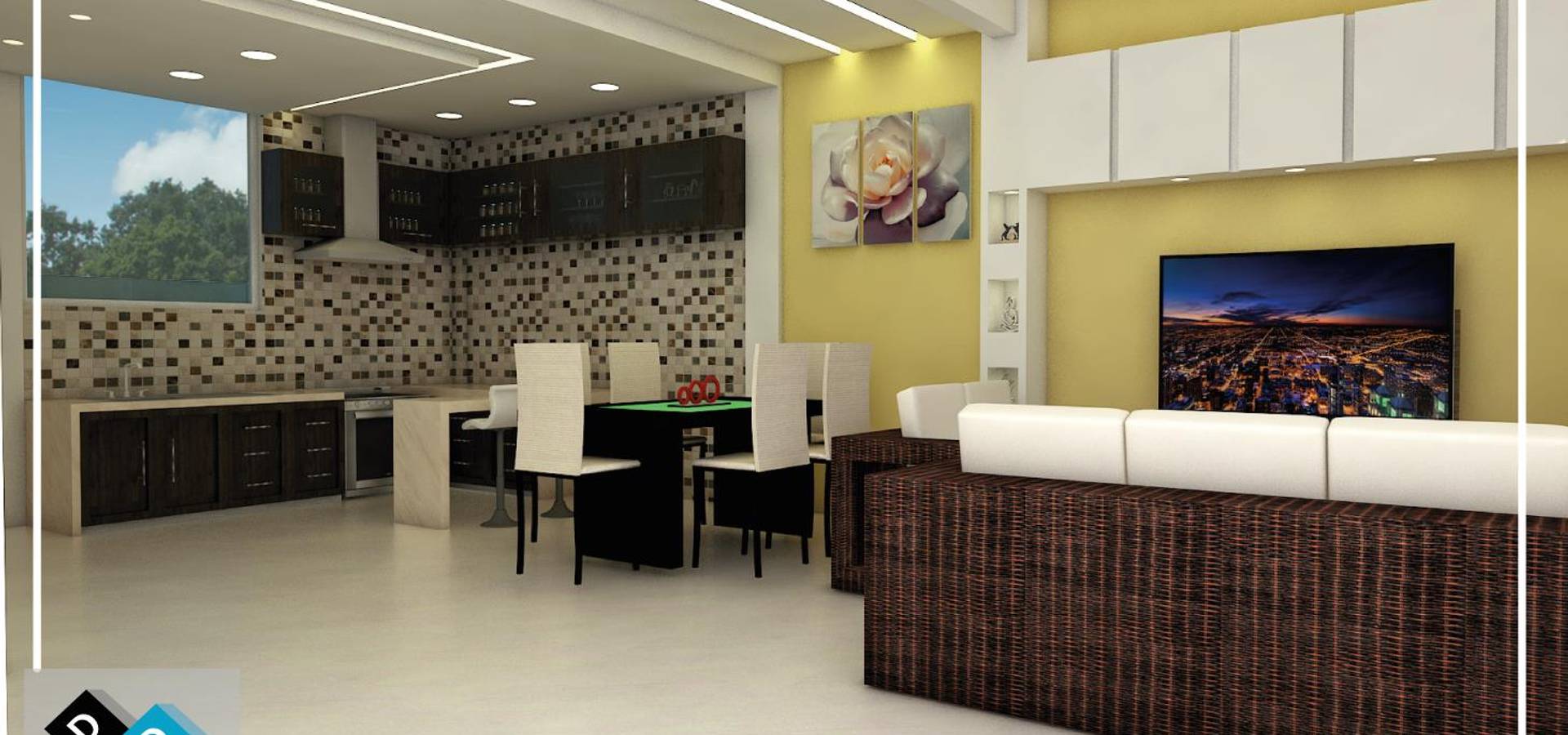 CONDOMINIO PROGRESO | homify