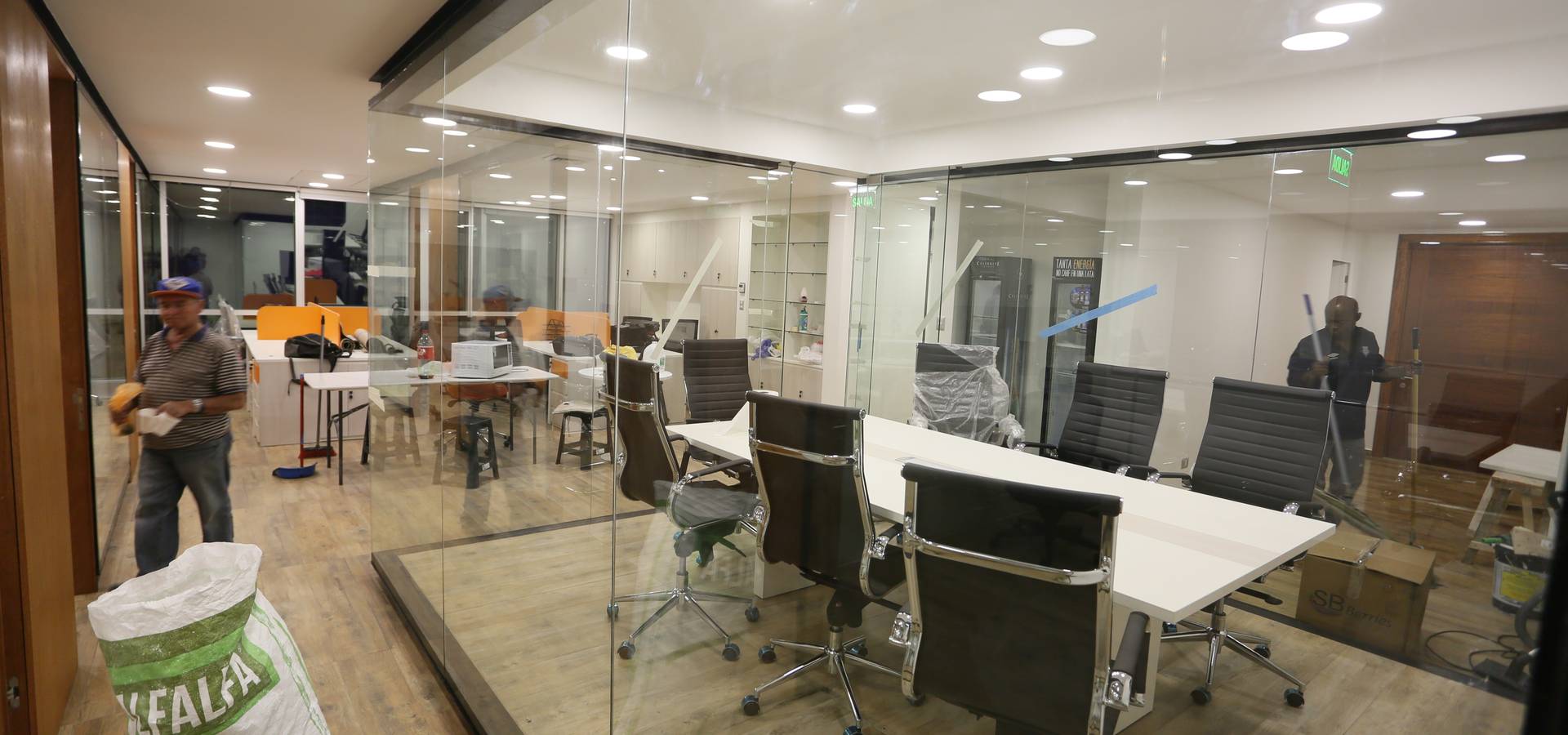 MSC INGENIERIA SPA: Constructores en Santiago | homify