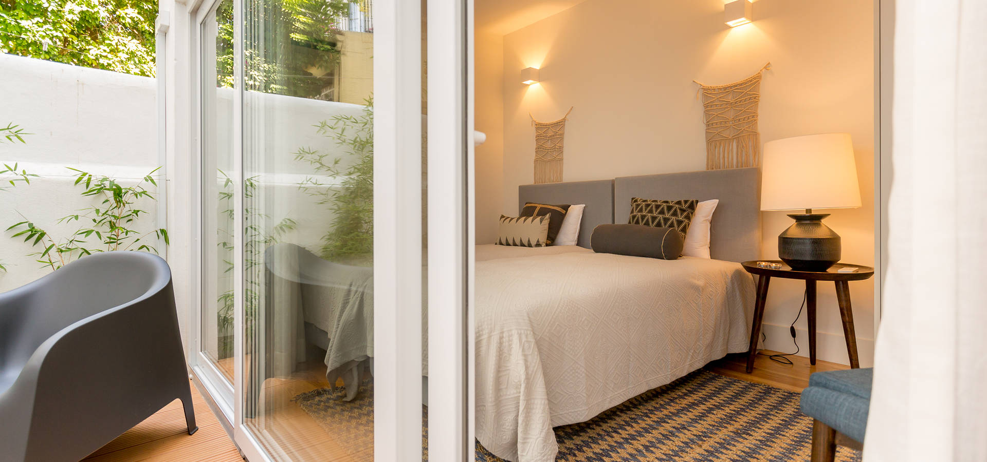 Design Interiores Lisboa | Cabinets Matttroy