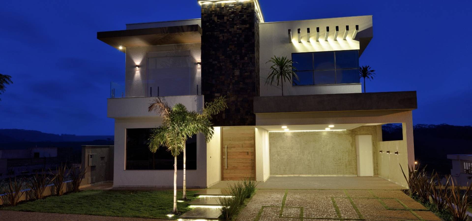 Projeto Residencial | homify