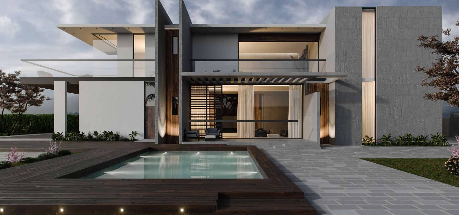 Proyectos residenciales | homify