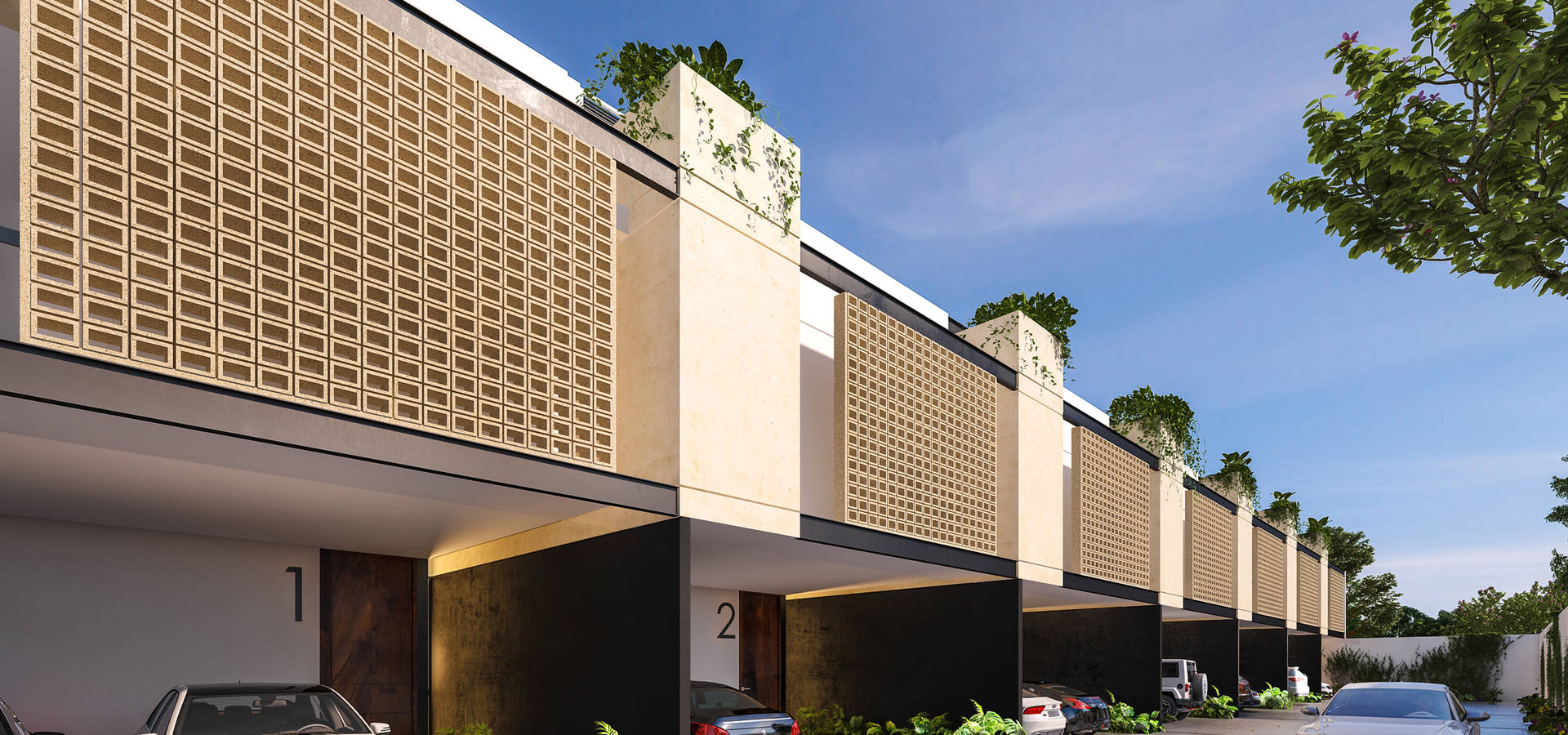 Ápiron : Arquitectos en Mérida | homify