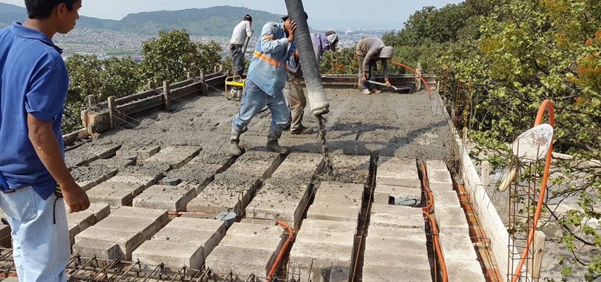 Zapopanの工務店・建設会社、ESTRUCTURAS DE CONCRETO | homify