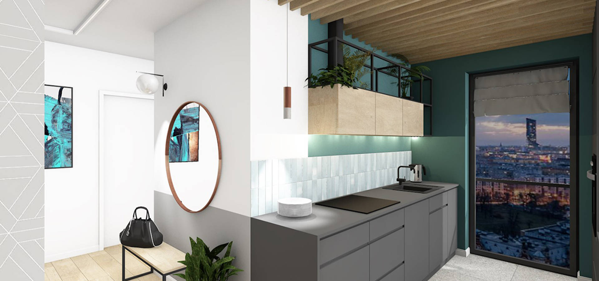 Lodziarnia Balduno Manufaktura | homify