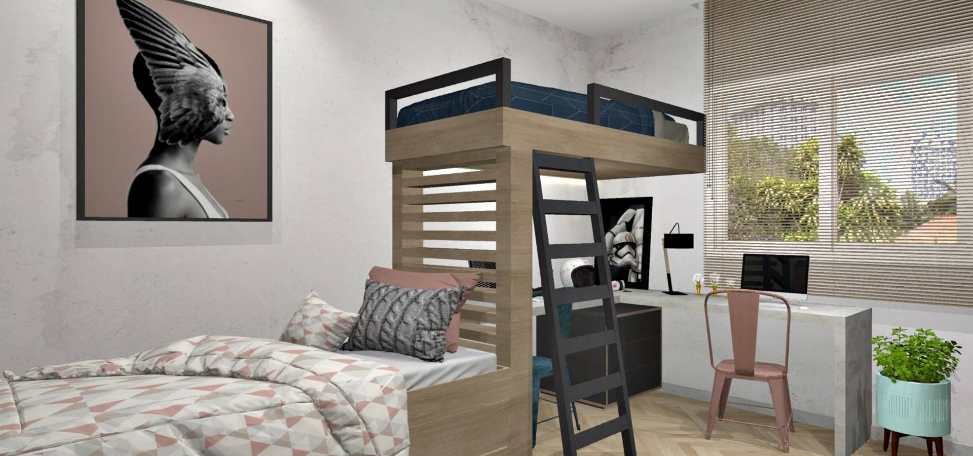 Residência | S | homify