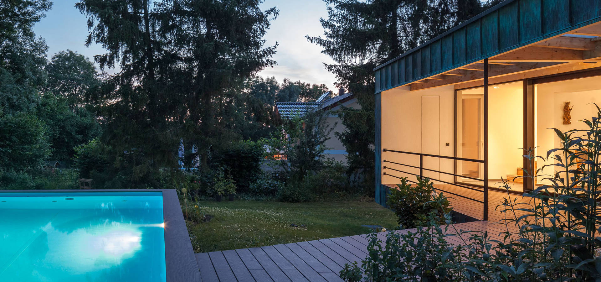 Architekturbüro Christoph Hilger: Architekt in München | homify