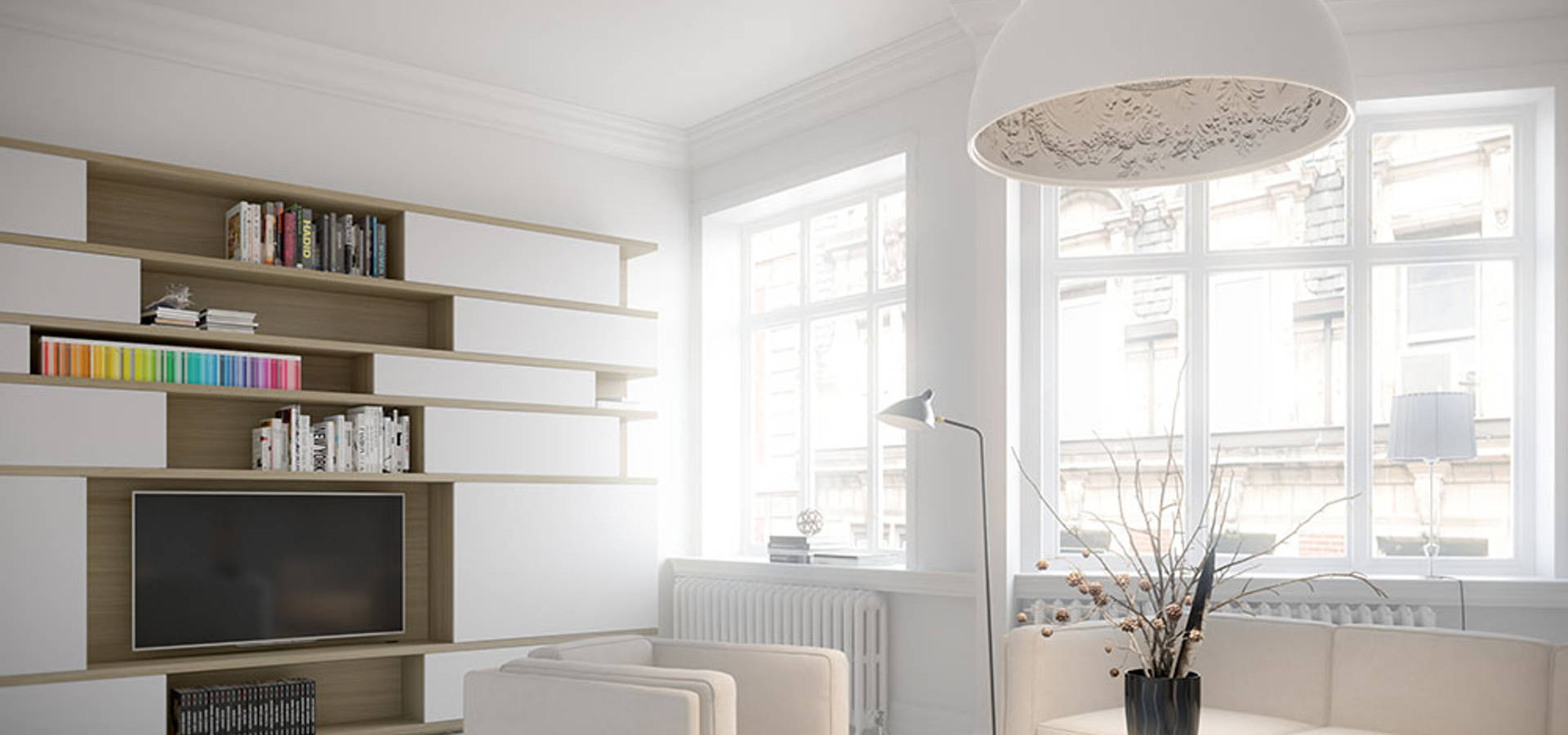 MOBILAMO - Designmöbel nach Mass: Muebles y accesorios en Wien | homify