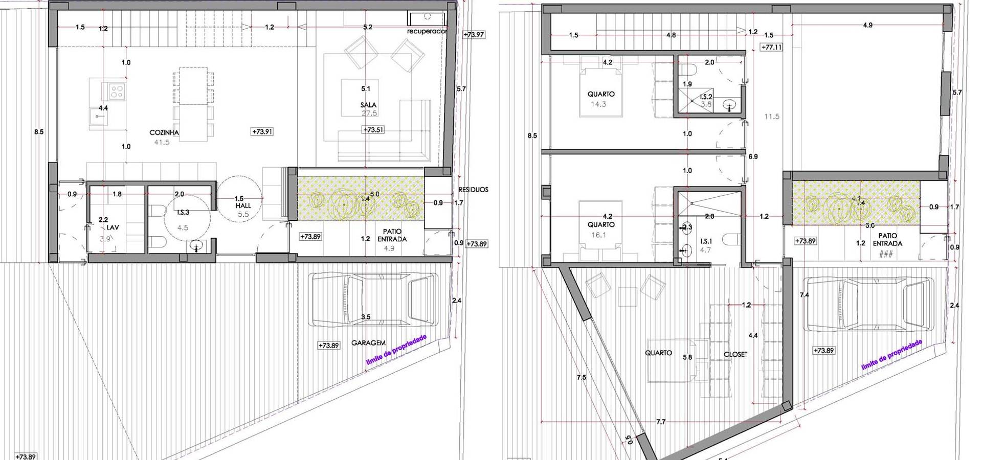 rem-studio: Arquitetos em Porto | homify