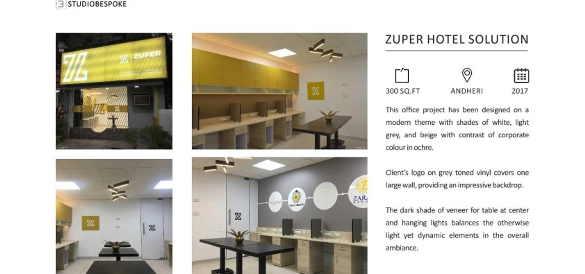 RESIDENCE – COURTYARD, THANE-Studio Bespoke | homify