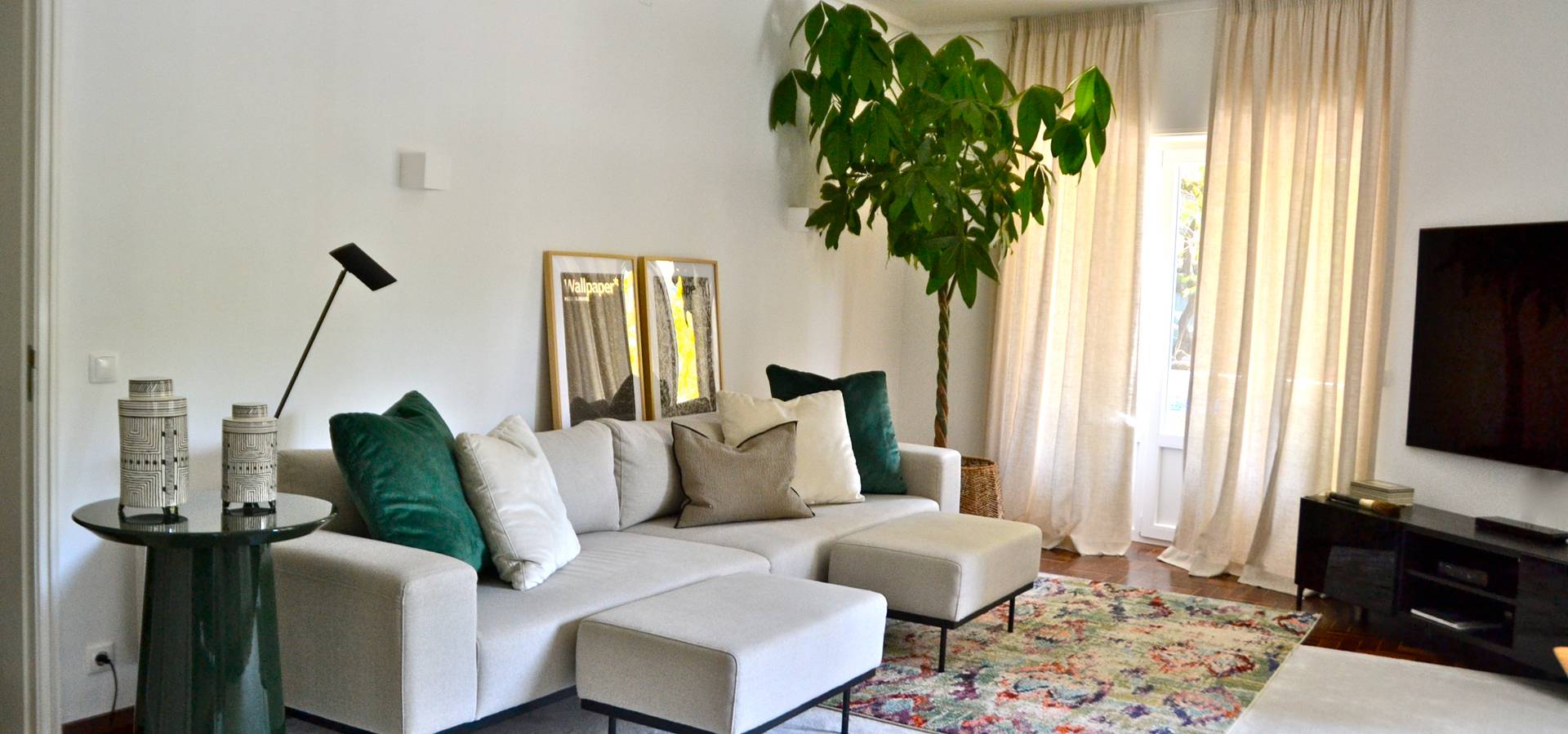 Vint Interior Design: Decoradores y Diseñadores de interiores en Caxias ...