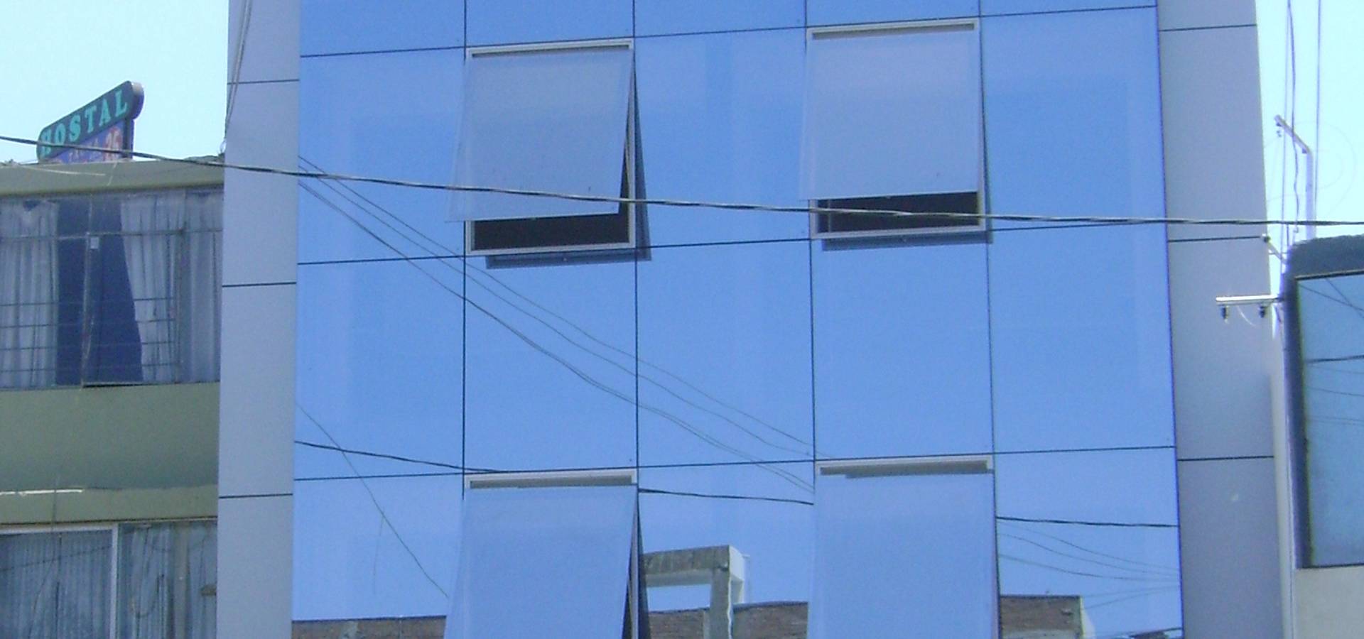 Edificio Airocean | homify