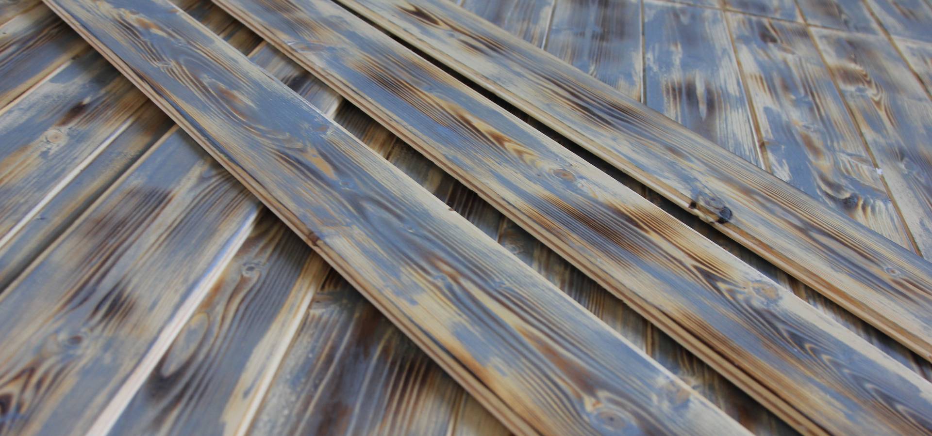 Wood cladding art: Artistas y artesanos en Cambridge, UK | homify