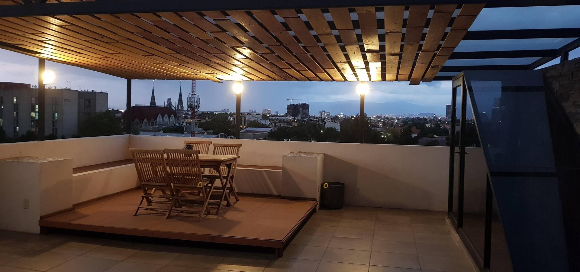 Remodelación terraza | homify
