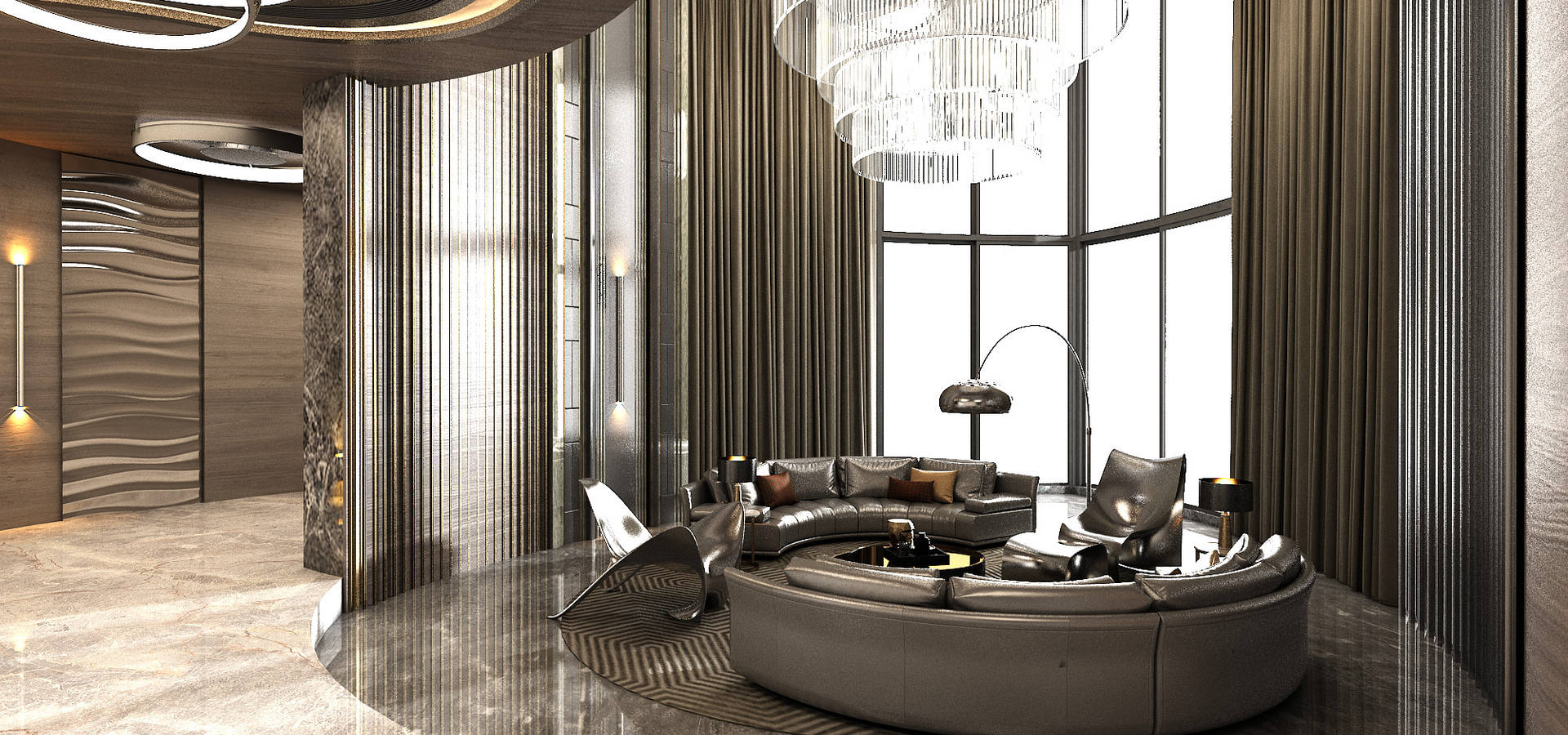 YJ Design Studio: Interior Designers & Decorators in Kuala Lumpur | homify