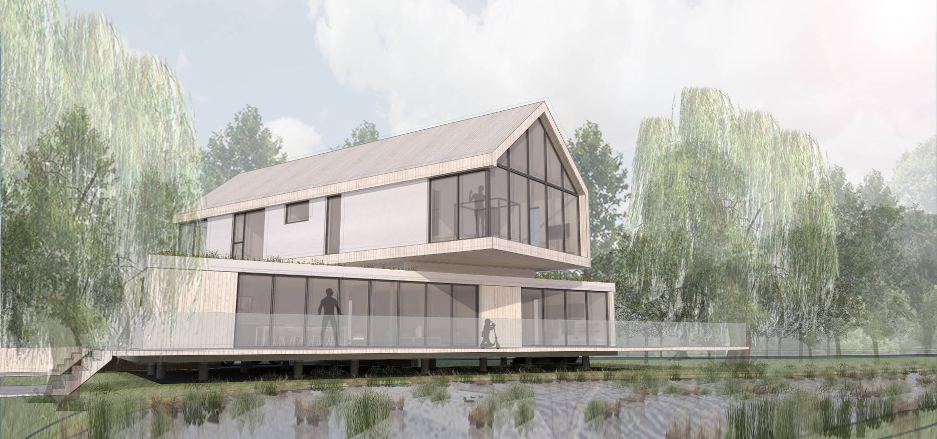 The Yews Farm House | homify