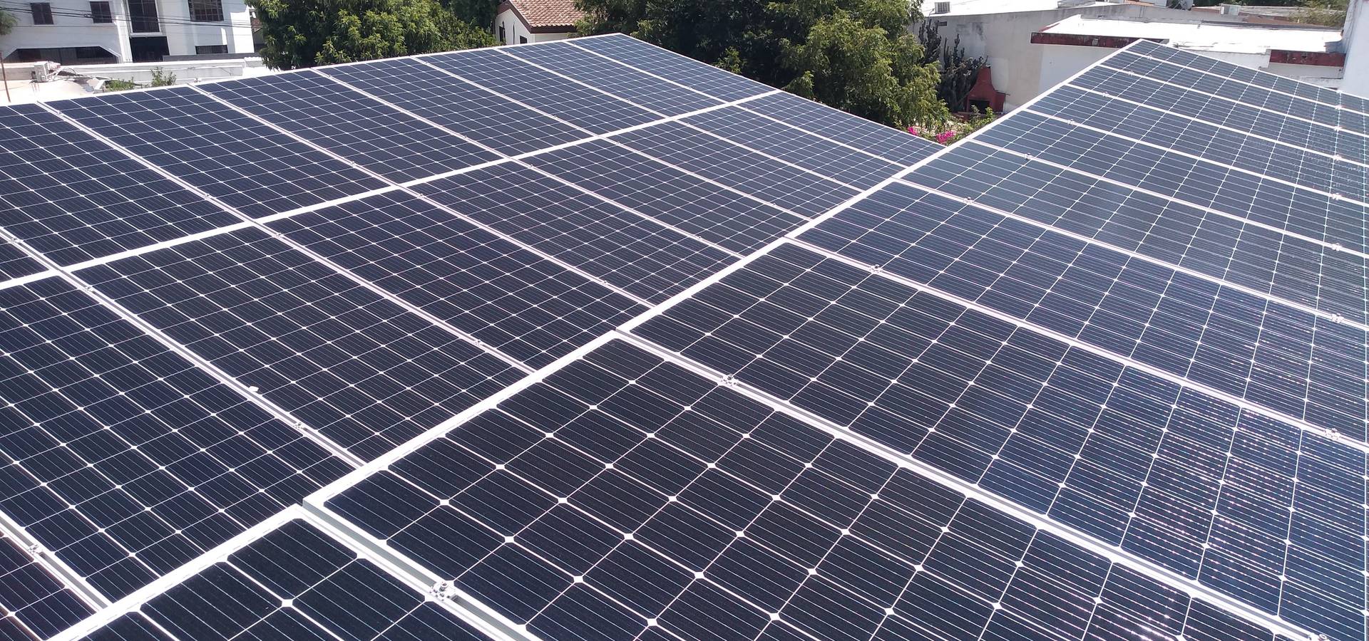 Next Energy: Empresas de energía solar en Monterrey, Nuevo León, México ...