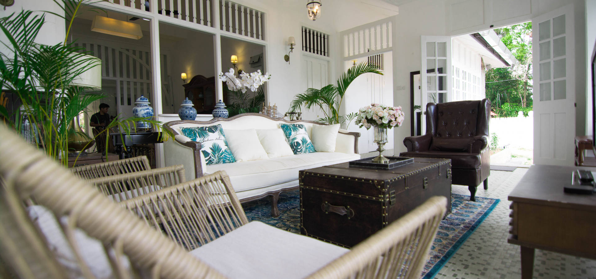 RELAU SPORTS COMPLEX | homify