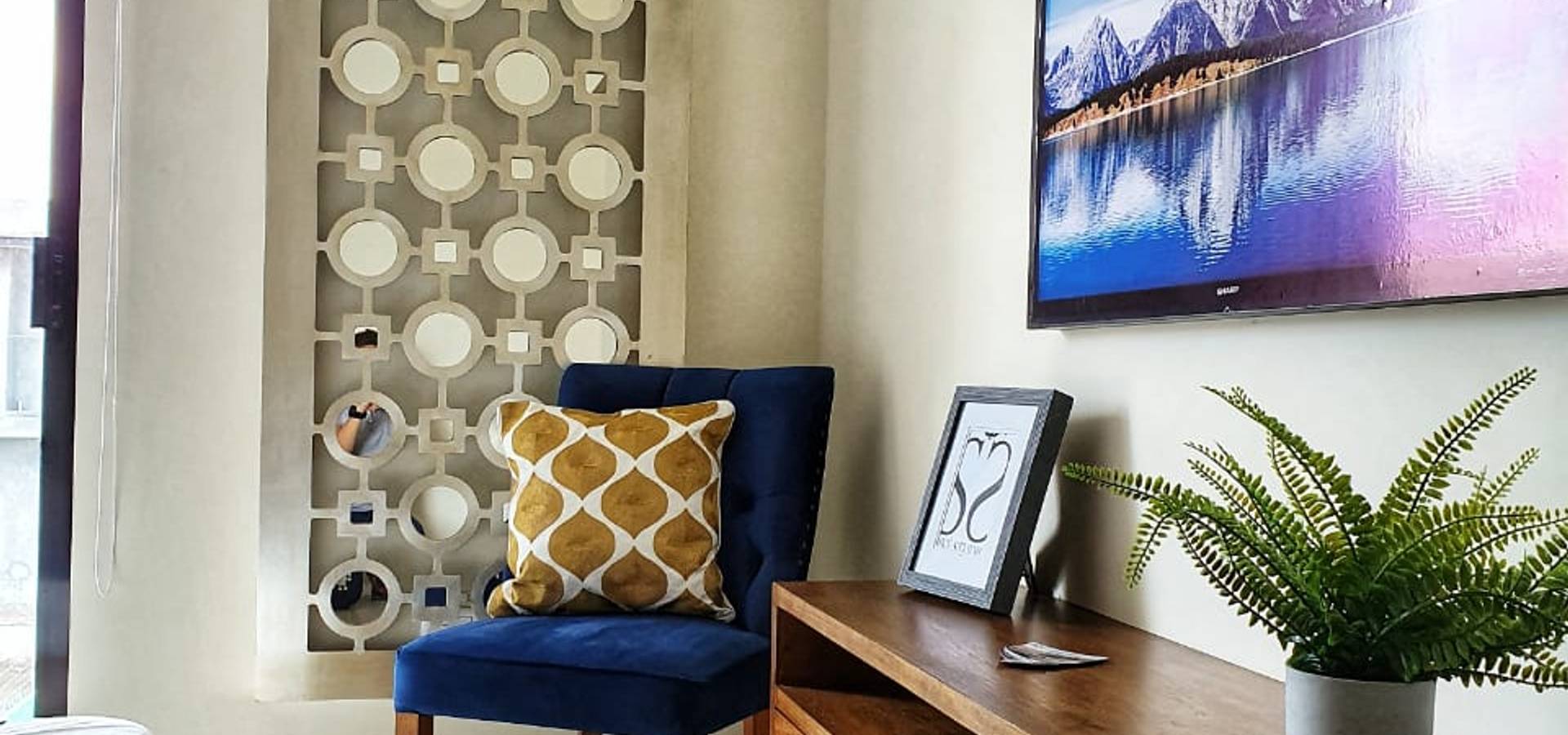 Shike Studio: Arquitectos de interiores en San Luis Potosí, México | homify