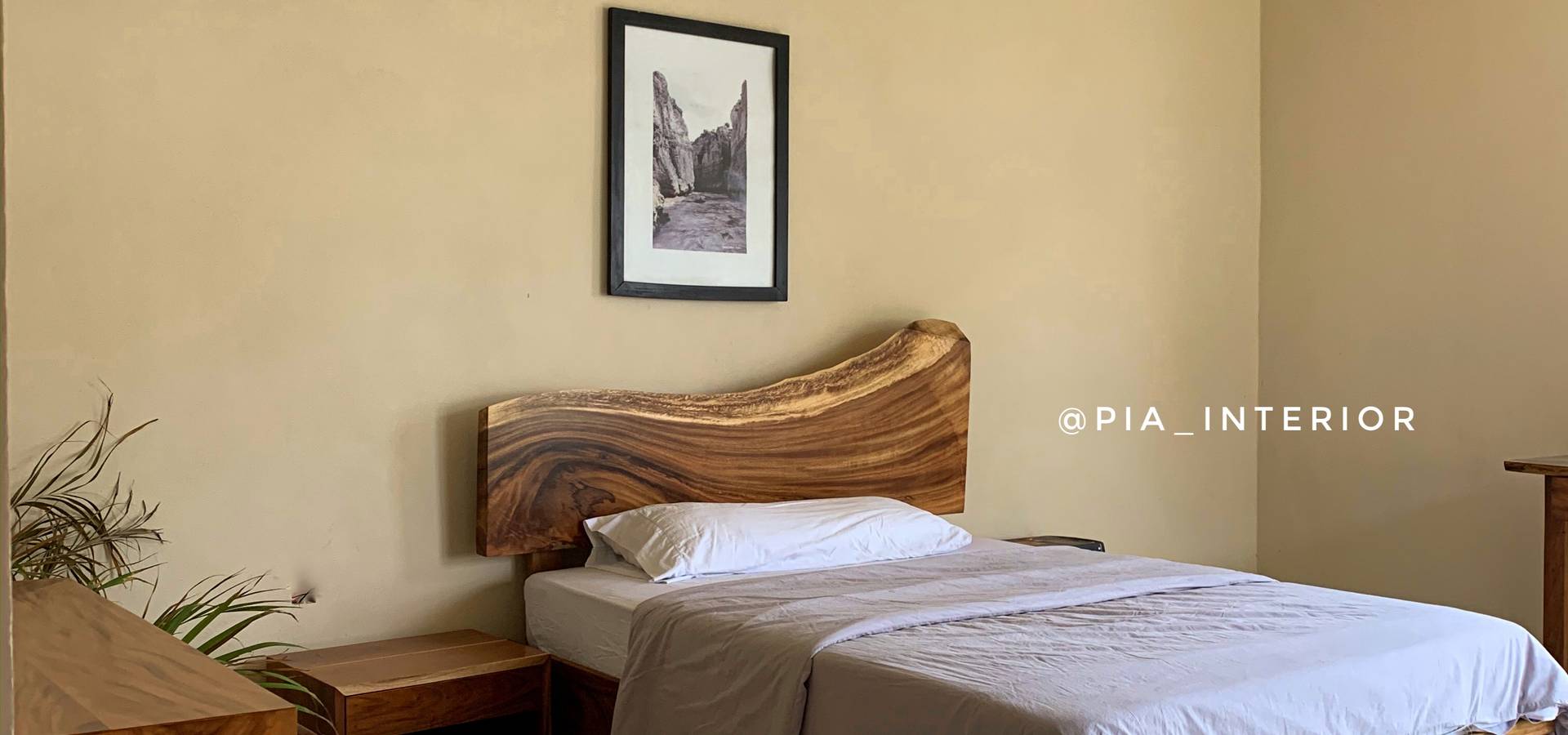 Recámara de Parota | homify