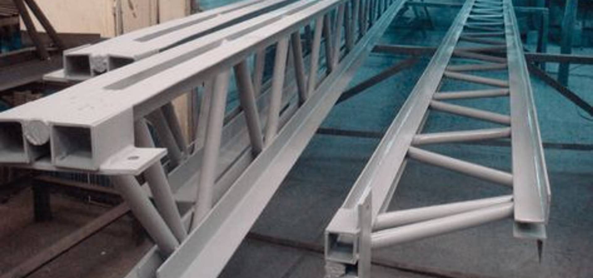 ESTRUCTURA DE ACERO PARA TECHUMBRE | homify