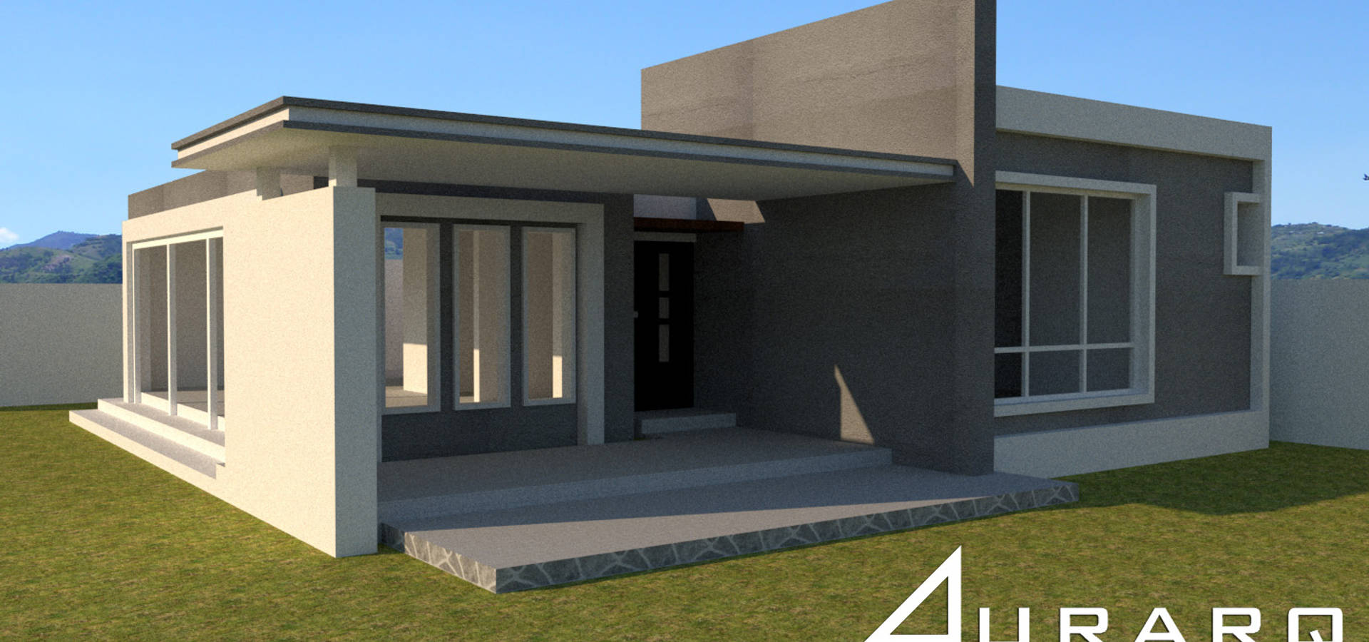 AURARQ DISEÑO ARQUITECTONICO + CONSTRUCCION: Arquitectos en Zihuatanejo ...