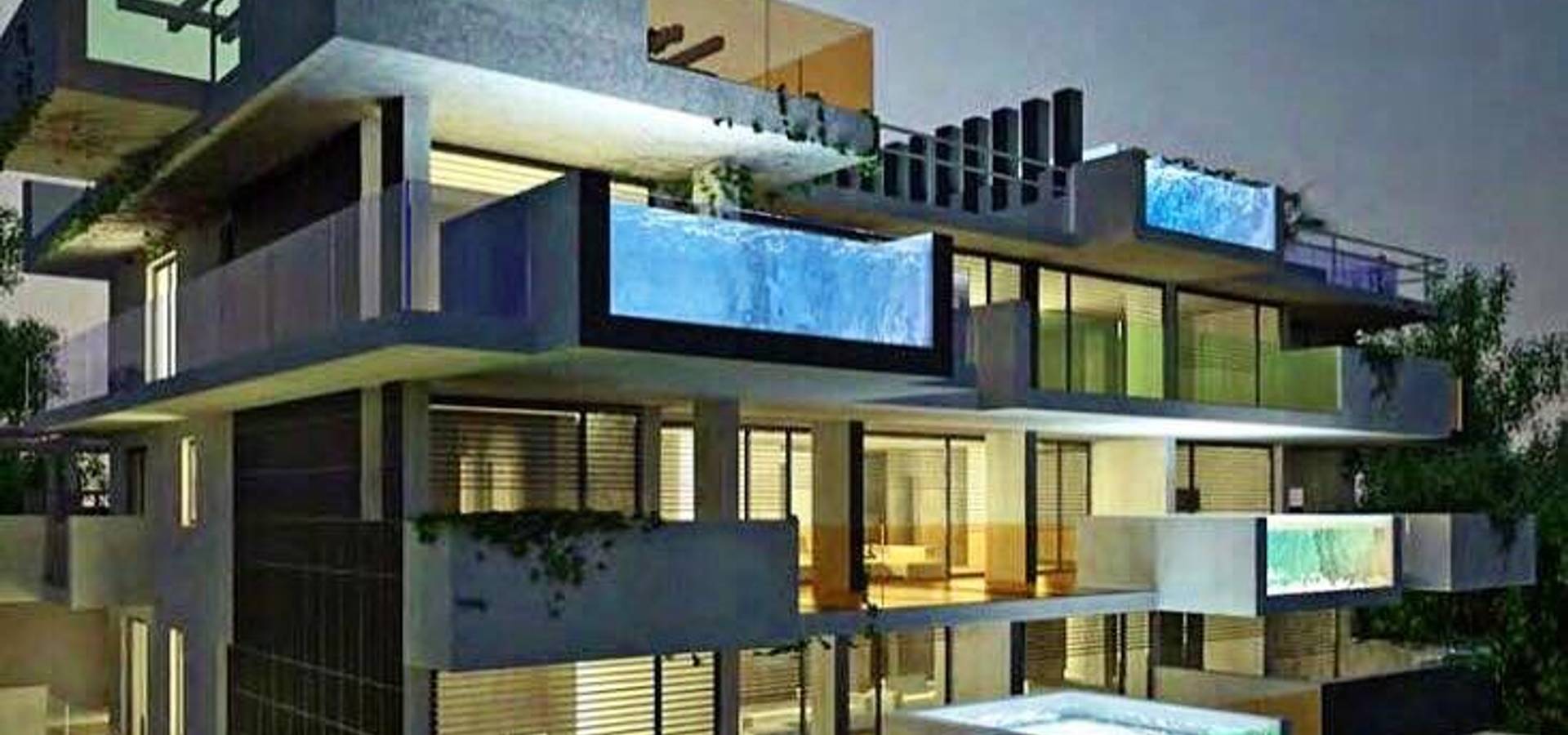 Viscido Architetti: Architetti a Salerno, SA, Italia | homify