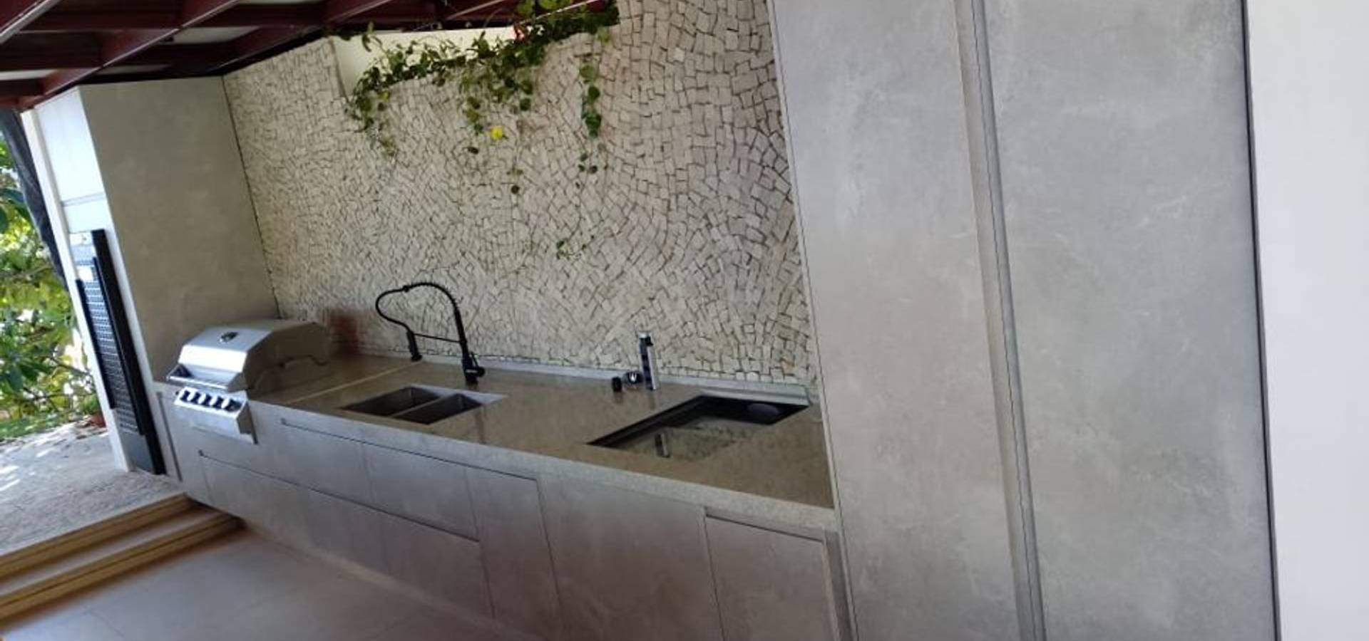 Deck Gourmet | homify